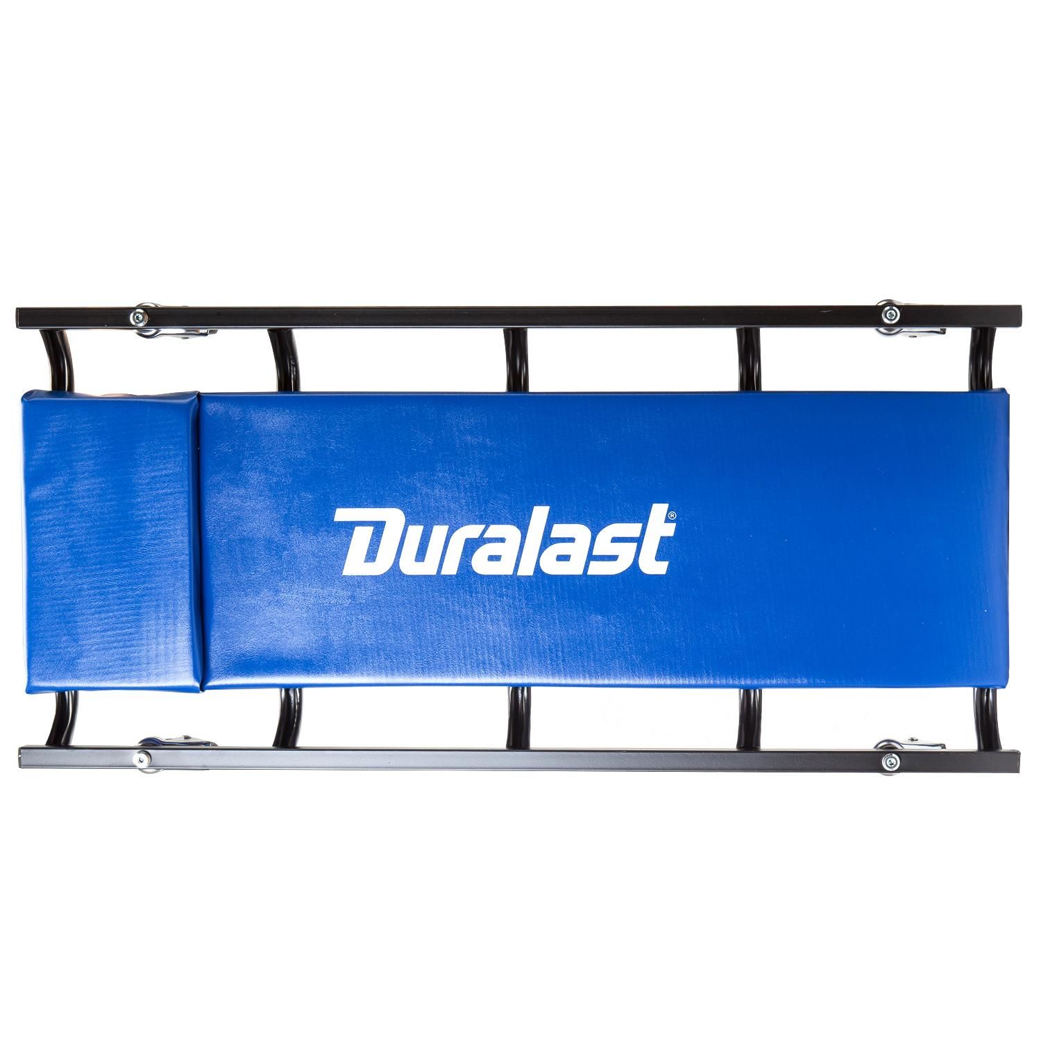 Duralast 36in Steel Creeper