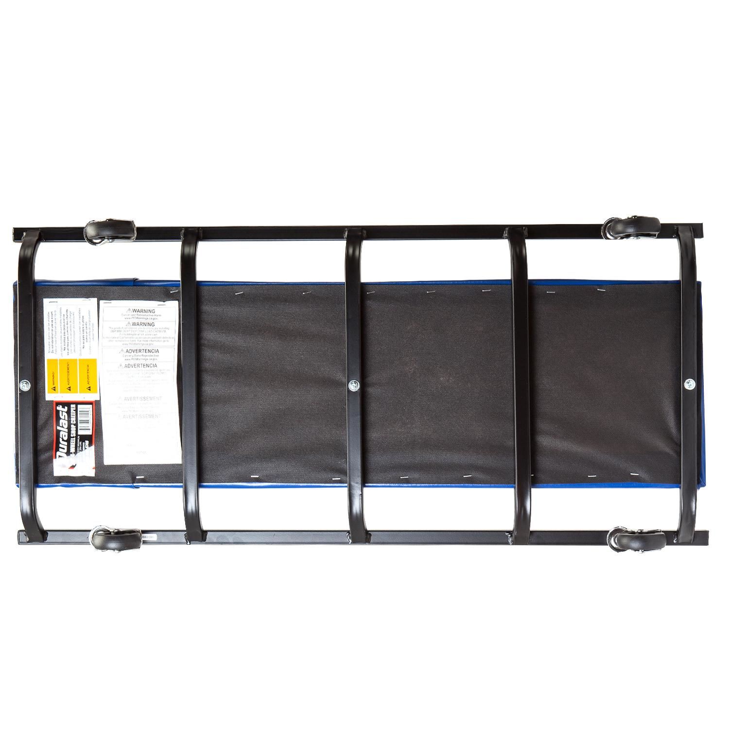 Duralast 36in Steel Creeper