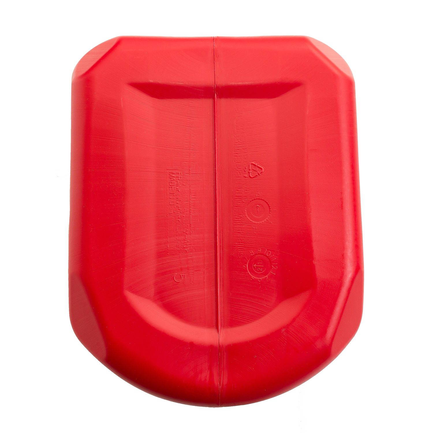 Midwest Can EPA Gasoline Can 5 Gallon