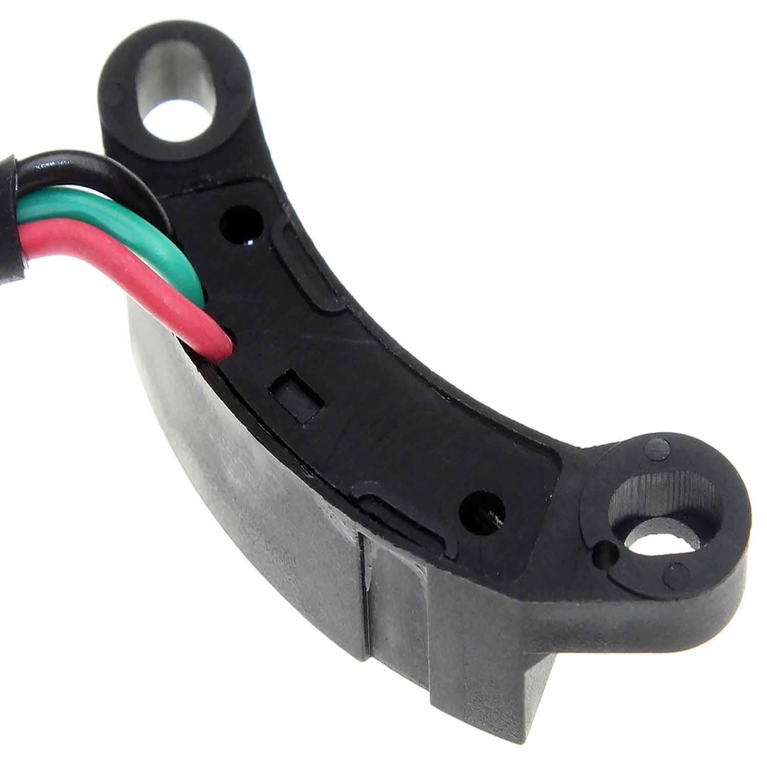 TotalPro Engine Crankshaft Position Sensor TPCK25024