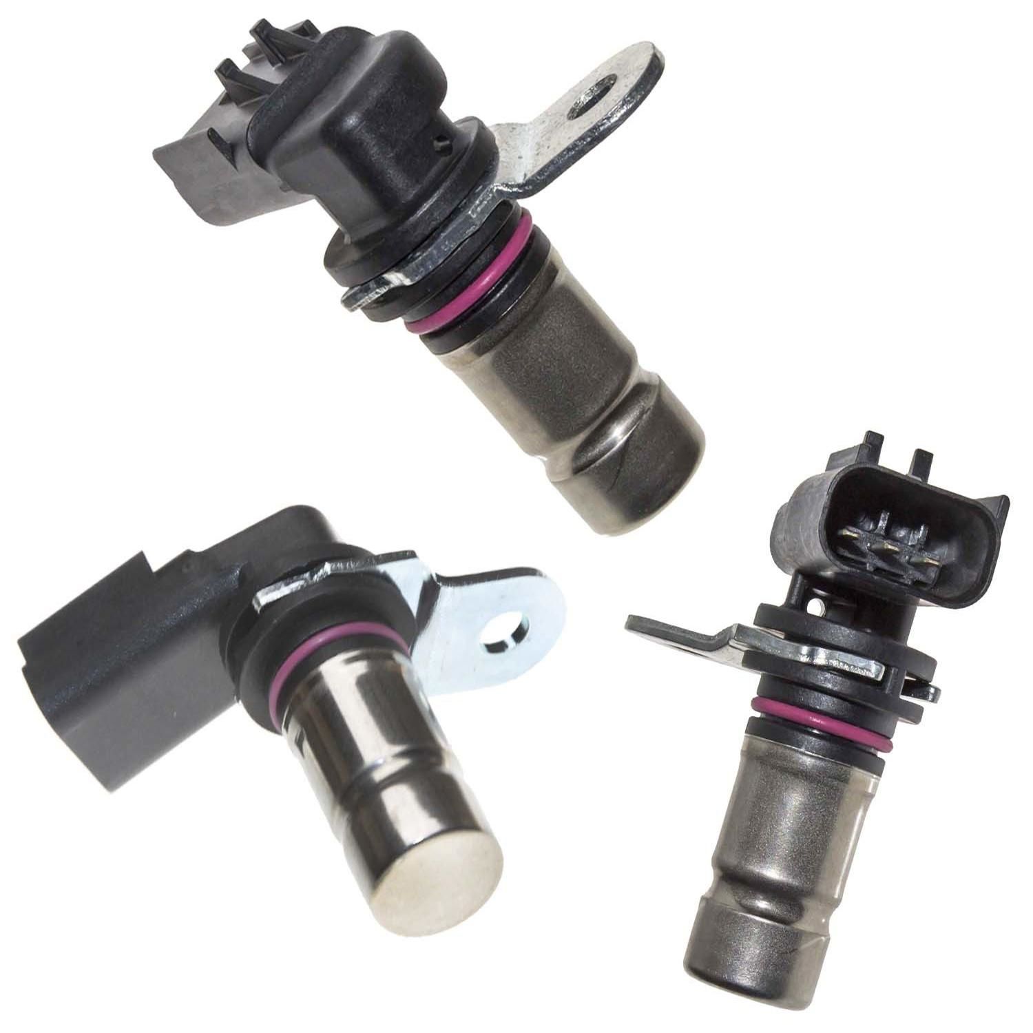 TotalPro Engine Crankshaft Position Sensor TPCK26289