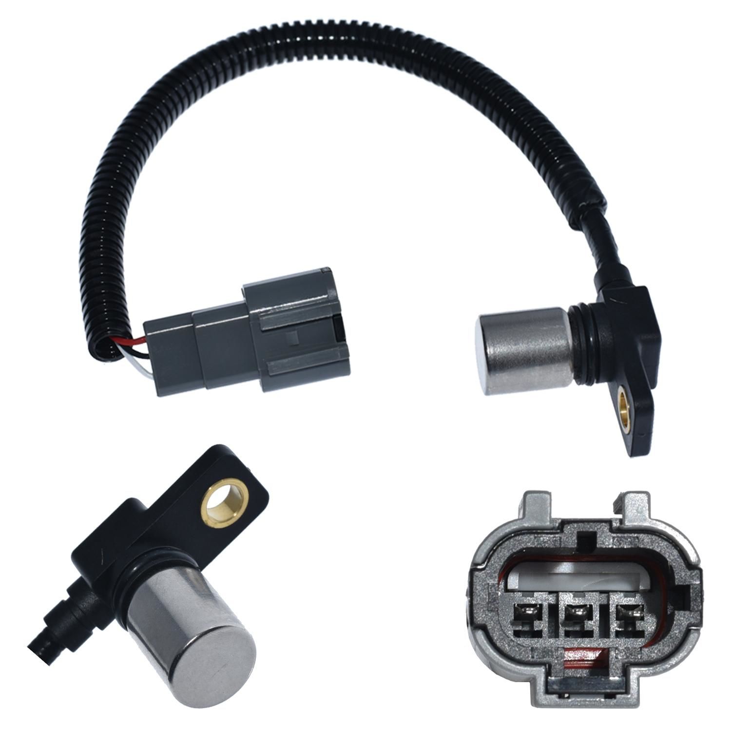 TotalPro Engine Crankshaft Position Sensor TPCK29785