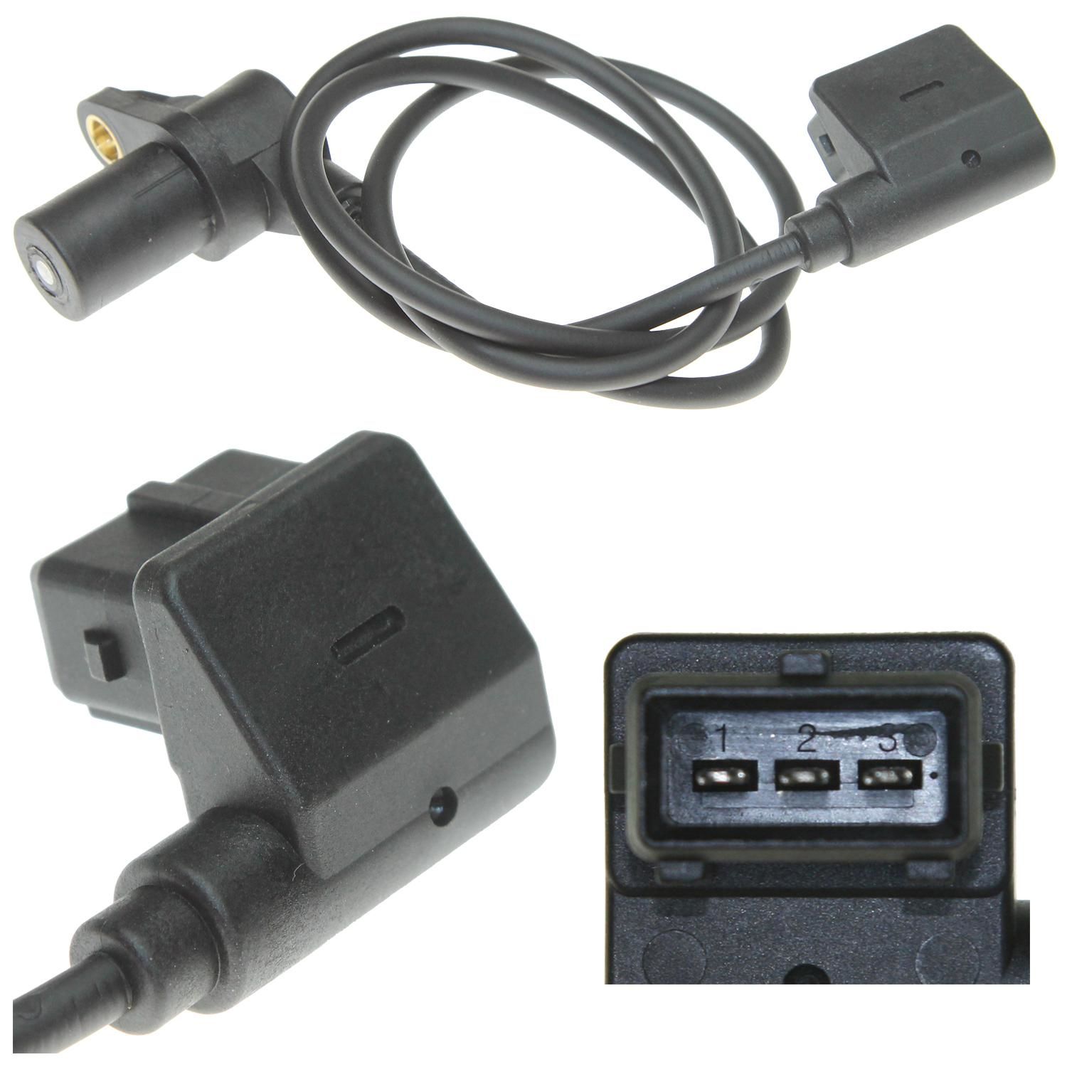 TotalPro Crankshaft Position Sensor TPCK33304