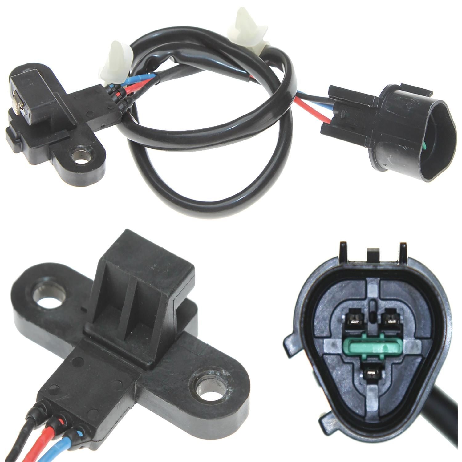 TotalPro Crankshaft Position Sensor TPCK33603