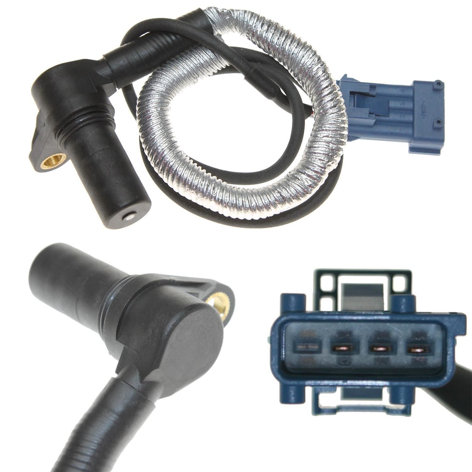 TotalPro Engine Crankshaft Position Sensor TPCK33948