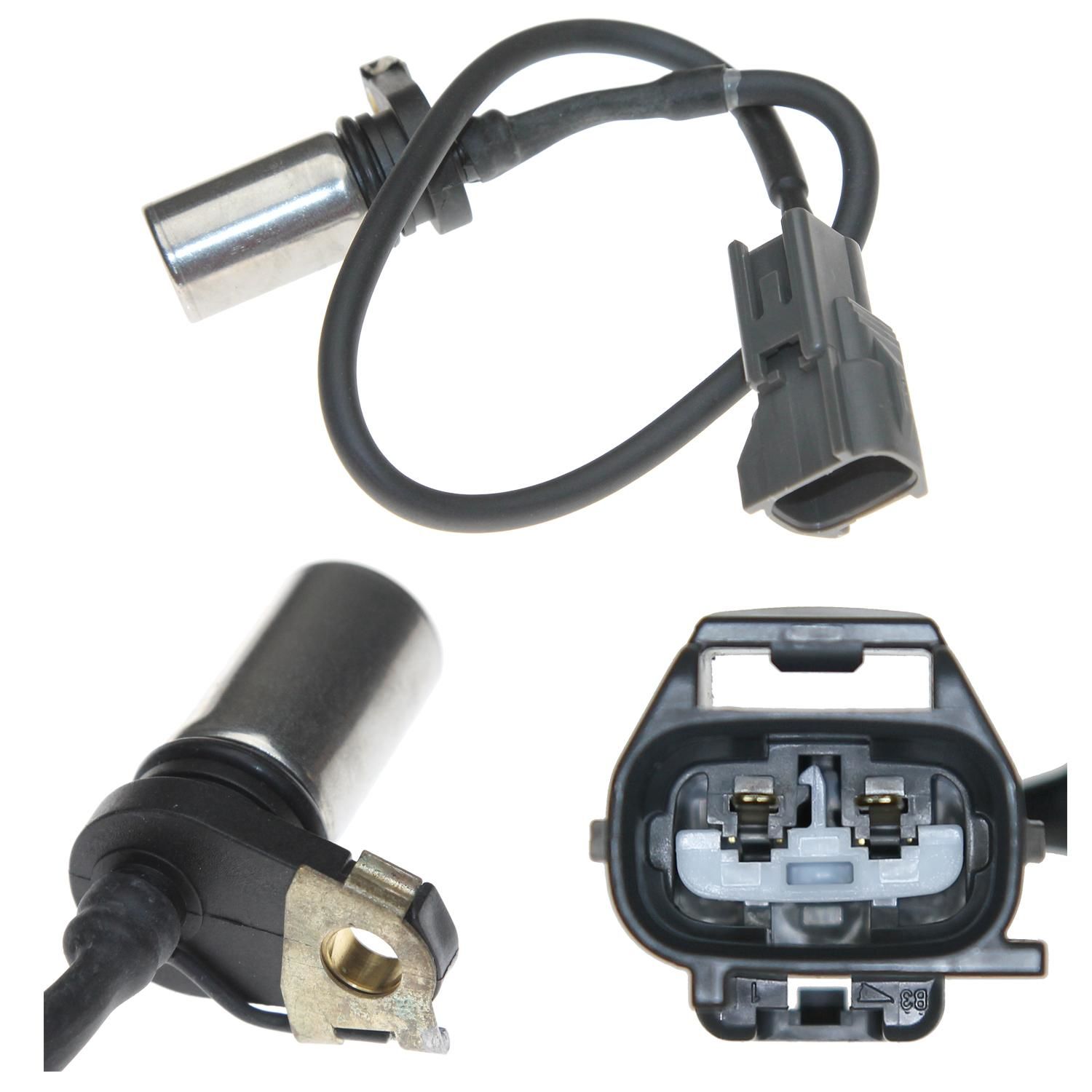 TotalPro Engine Crankshaft Position Sensor TPCK34500