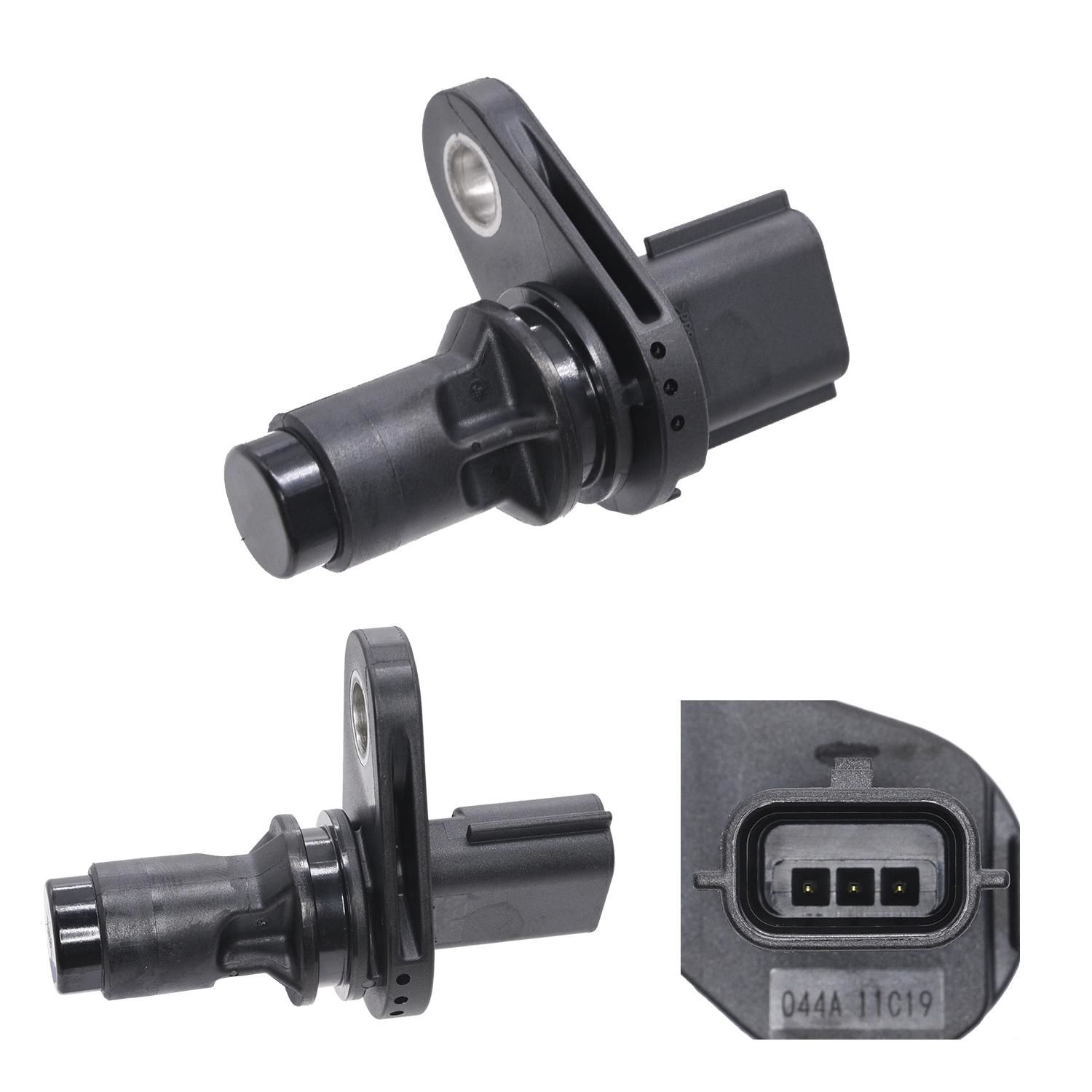 TotalPro Engine Crankshaft Position Sensor TPCK49197