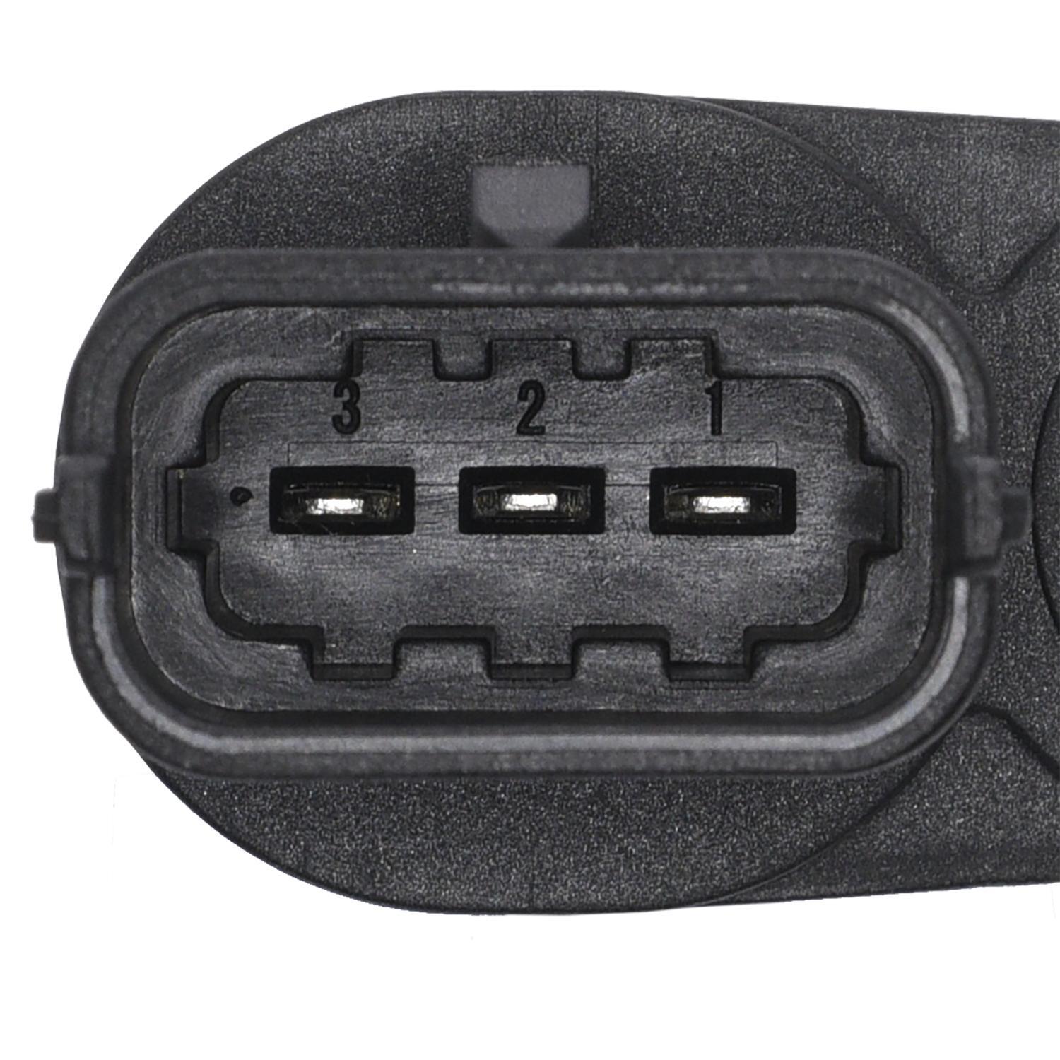 TotalPro Engine Crankshaft Position Sensor TPCK49588