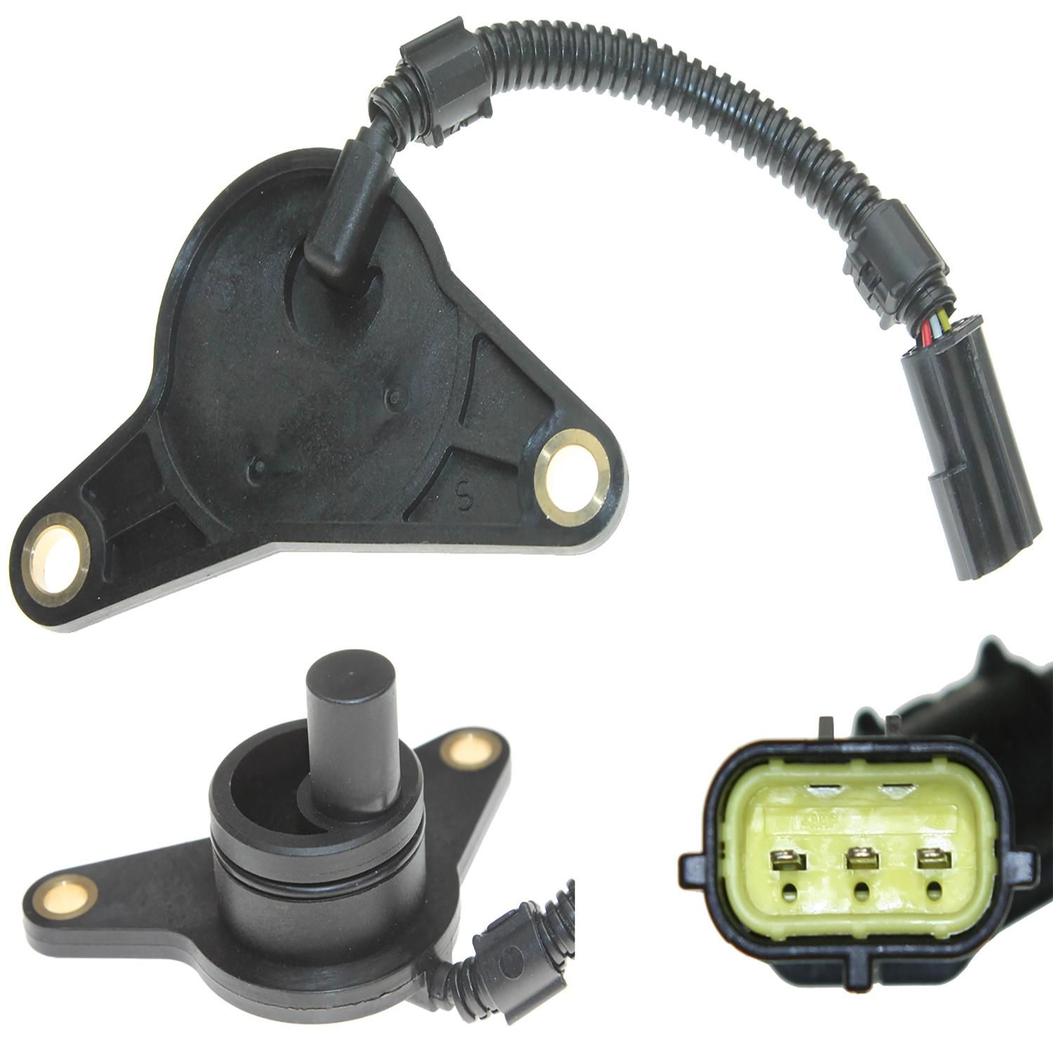 TotalPro Camshaft Position Sensor TPCM33511