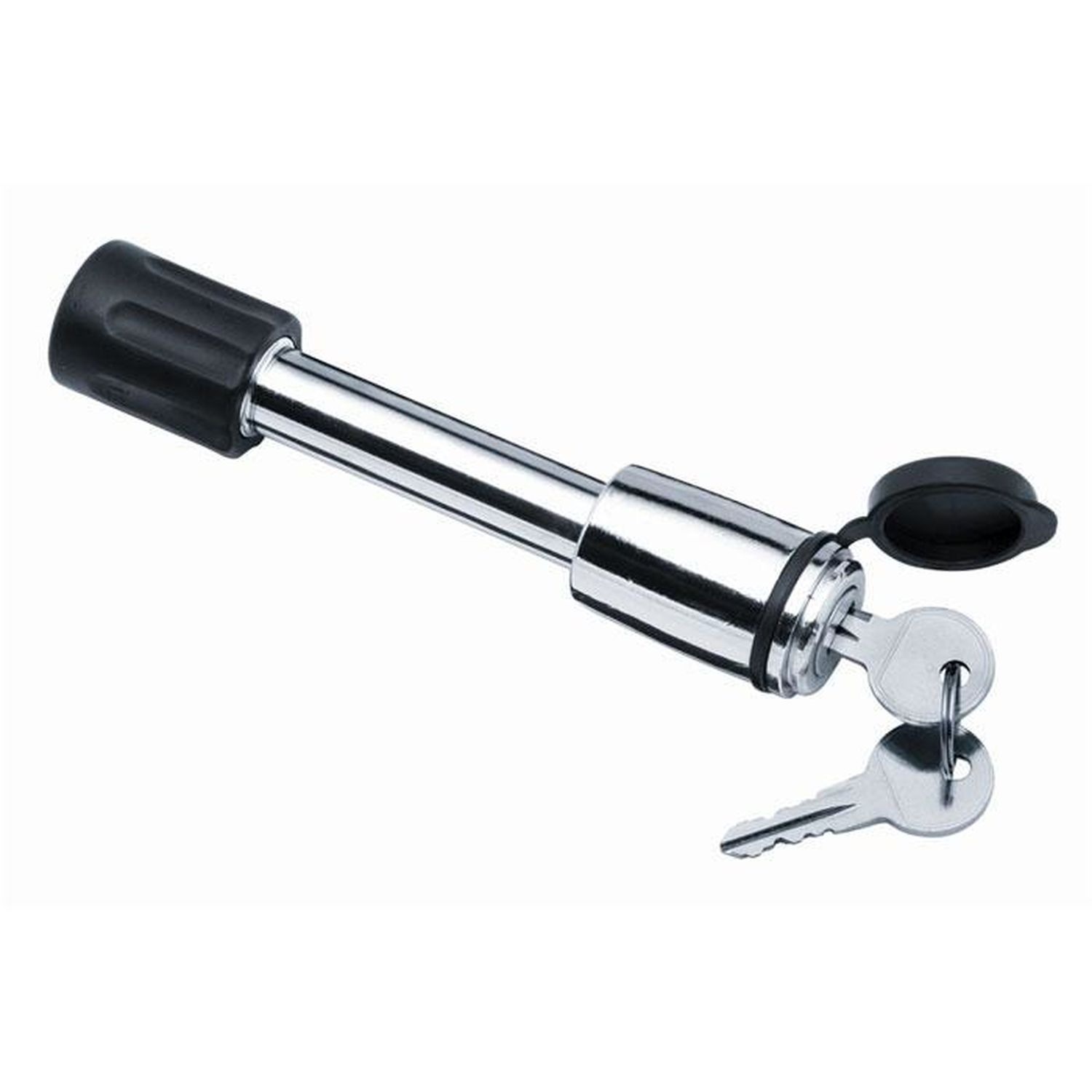 Tow Ready 2in Square Receiver Deadbolt Lock