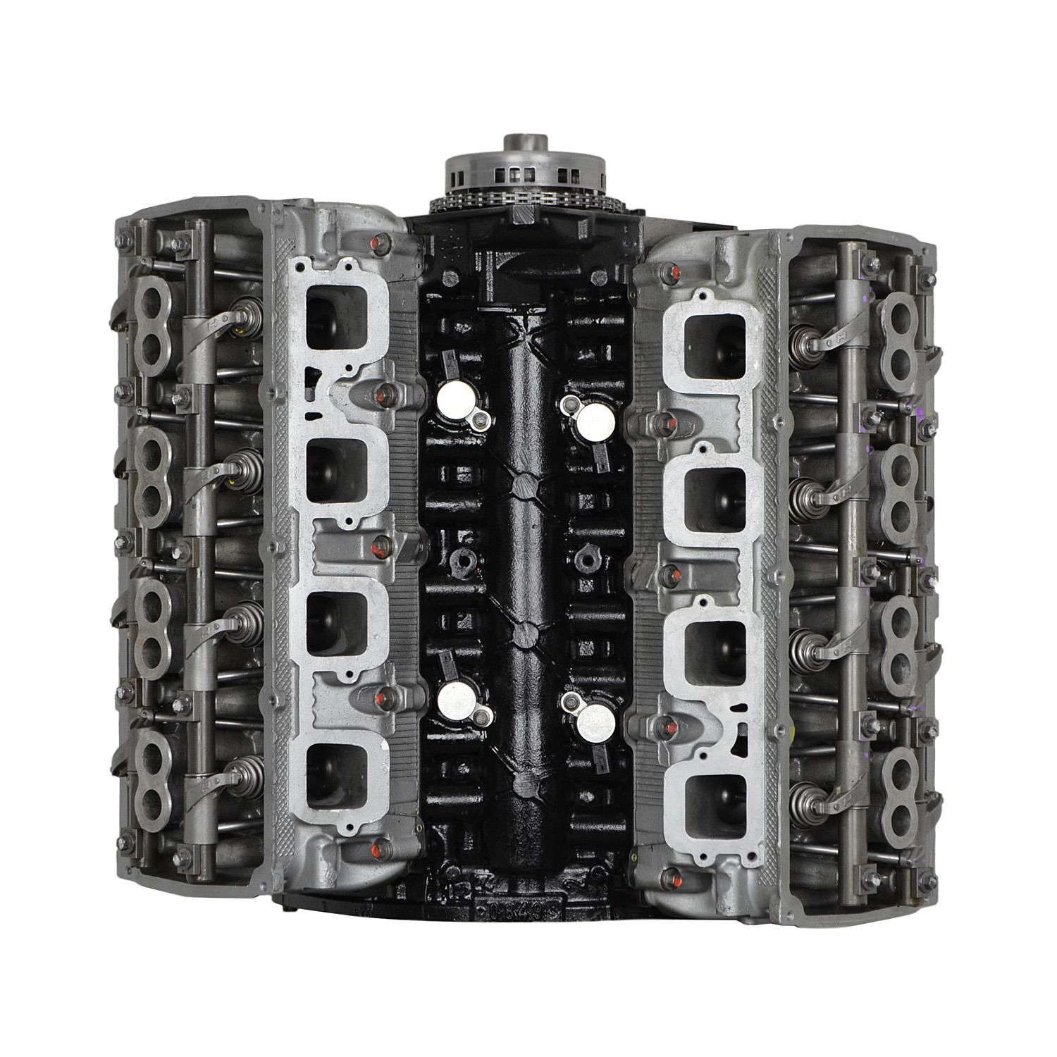 Tri Star Engines Engine Long Block 2147