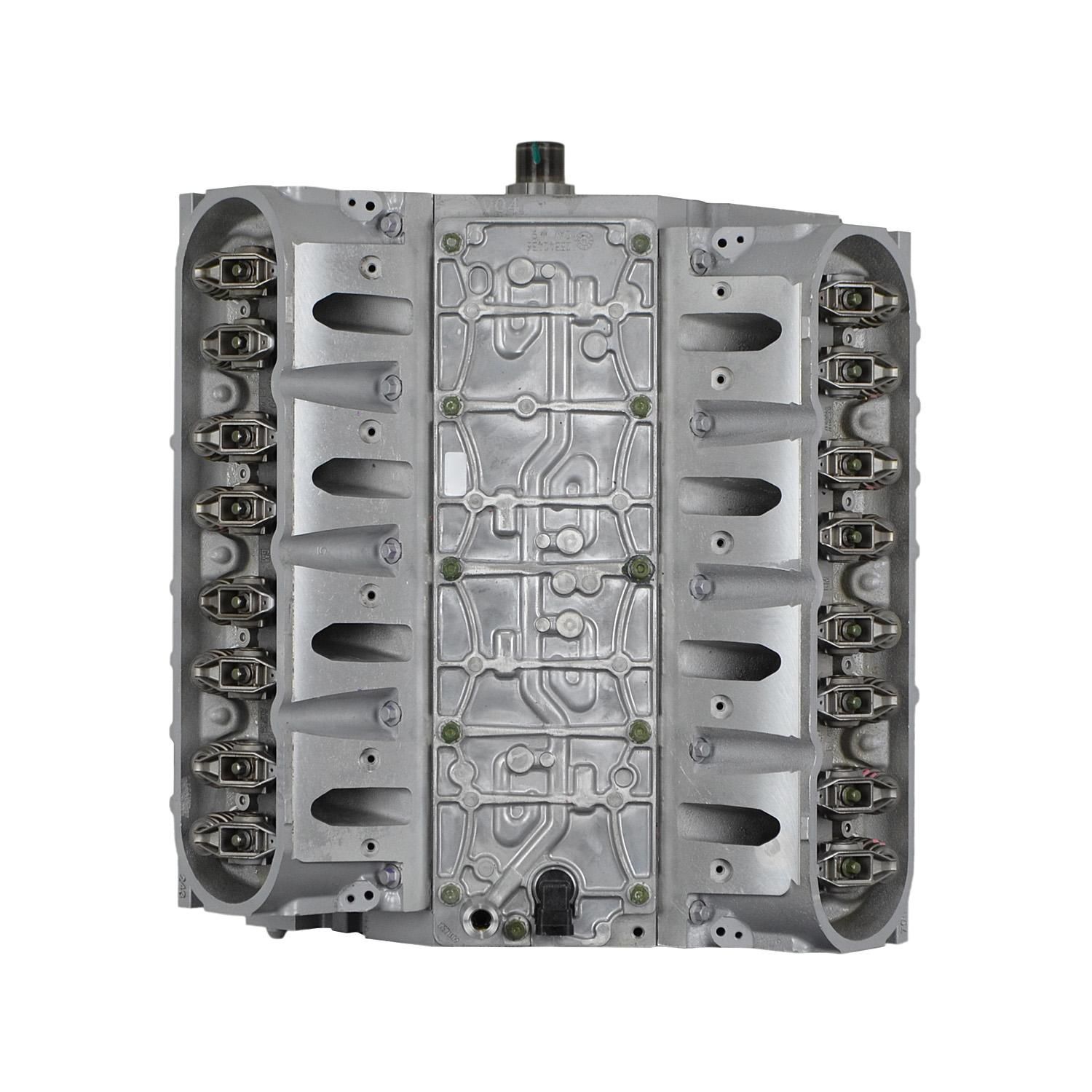 Tri Star Engines Engine Long Block B4226