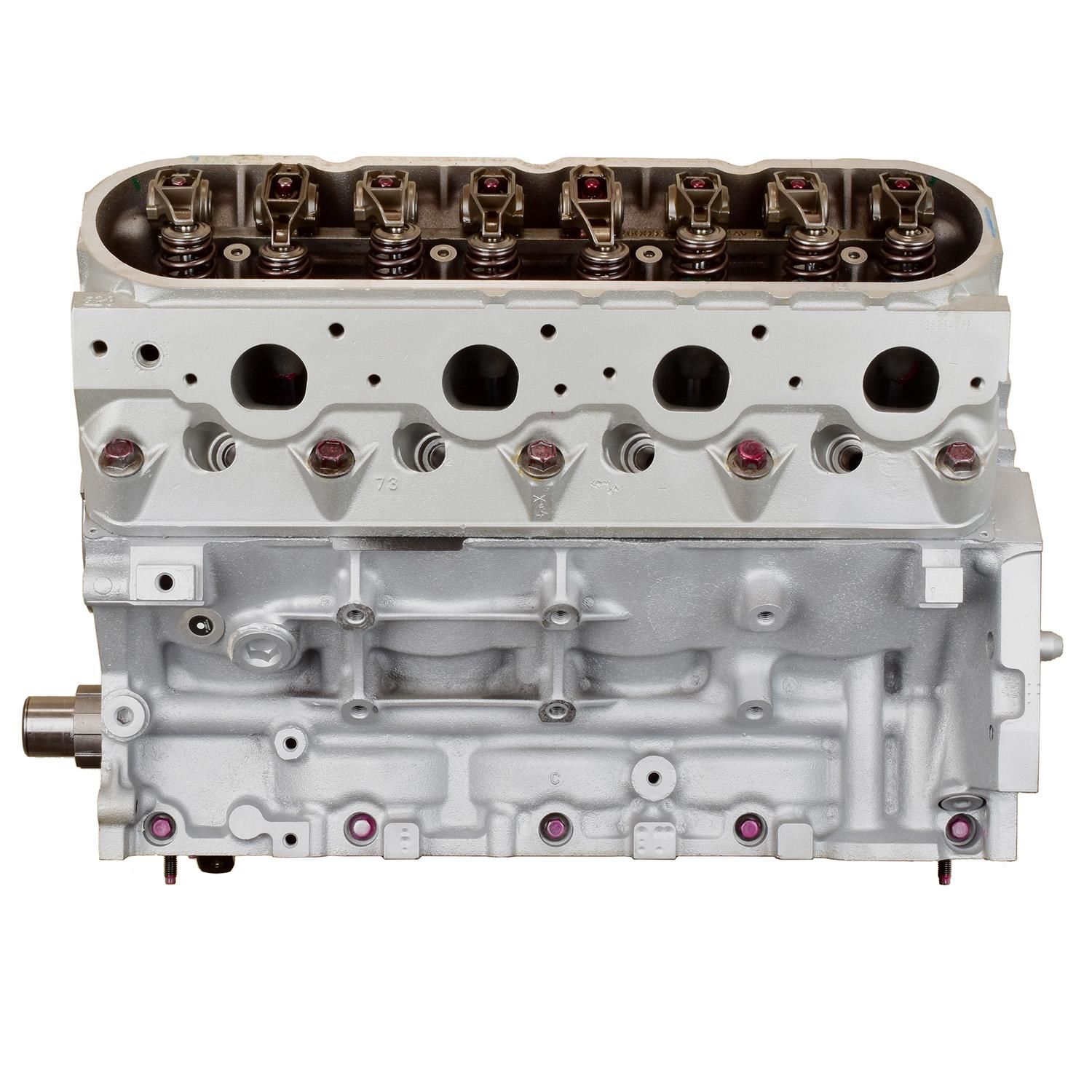 Tri Star Engines Engine Long Block B4280