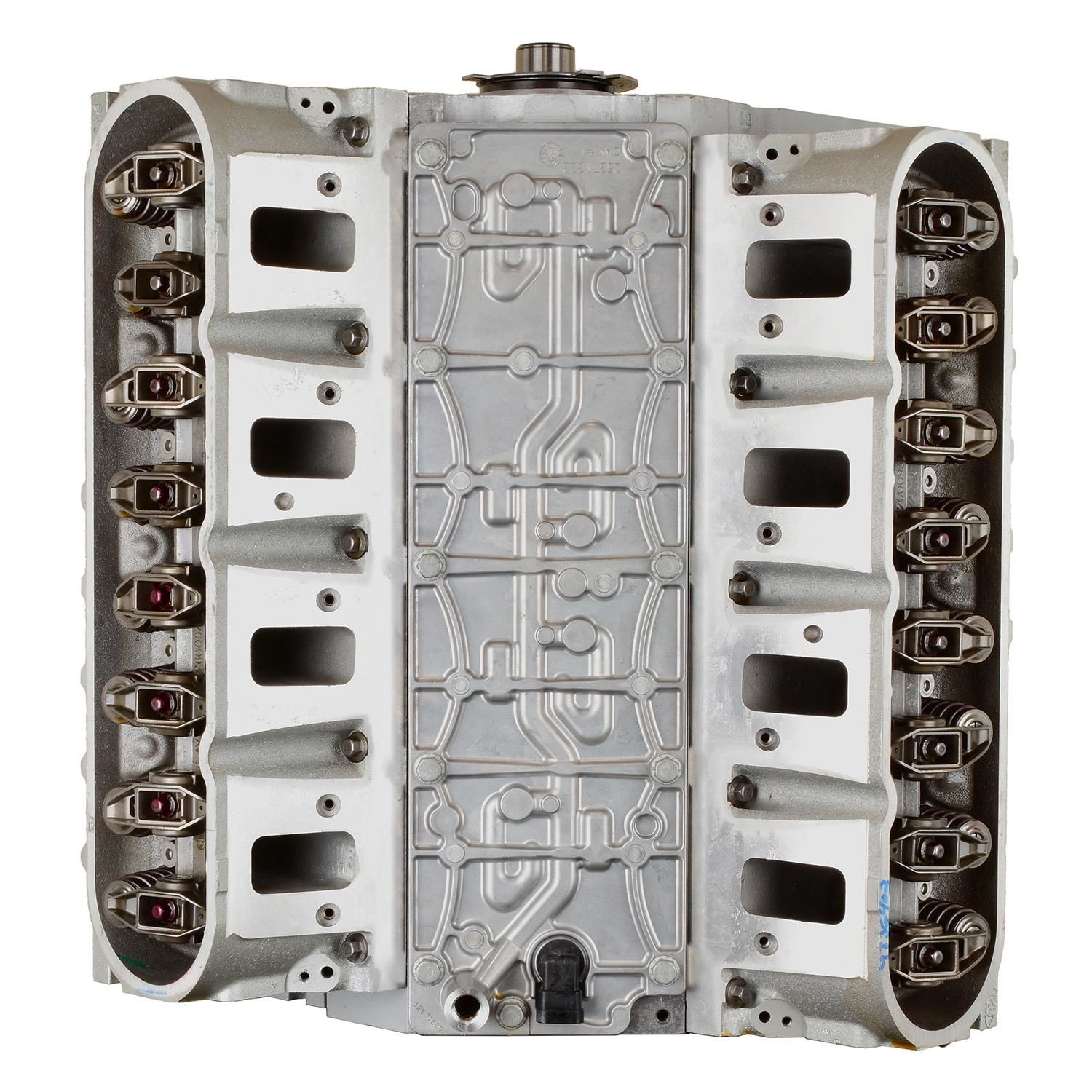 Tri Star Engines Engine Long Block B4280