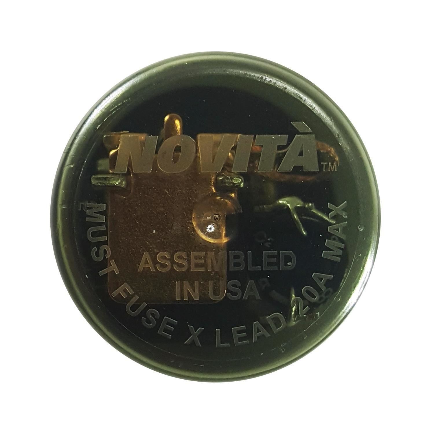 Novita Electro Mechanical Flasher