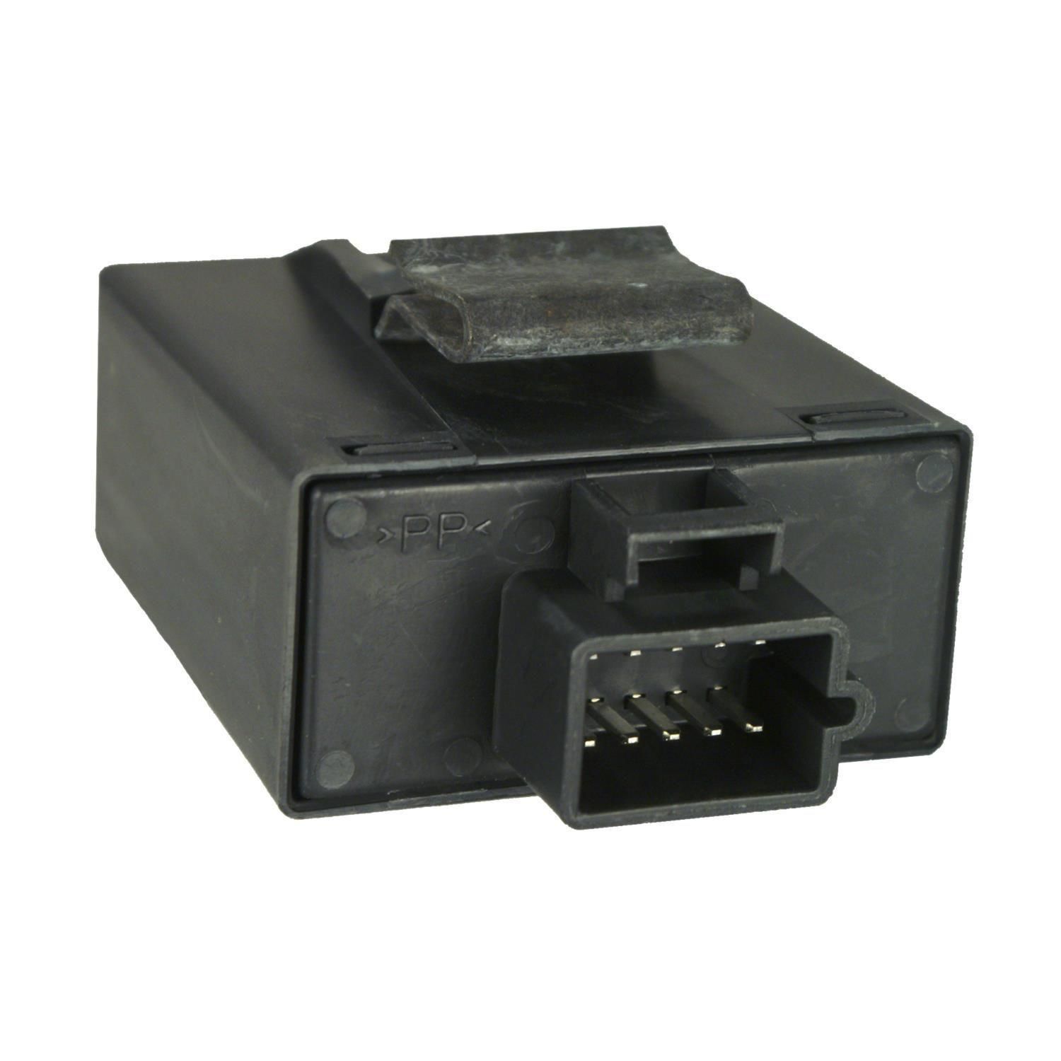 Novita Turn Signal/Hazard Warning Flasher LM458