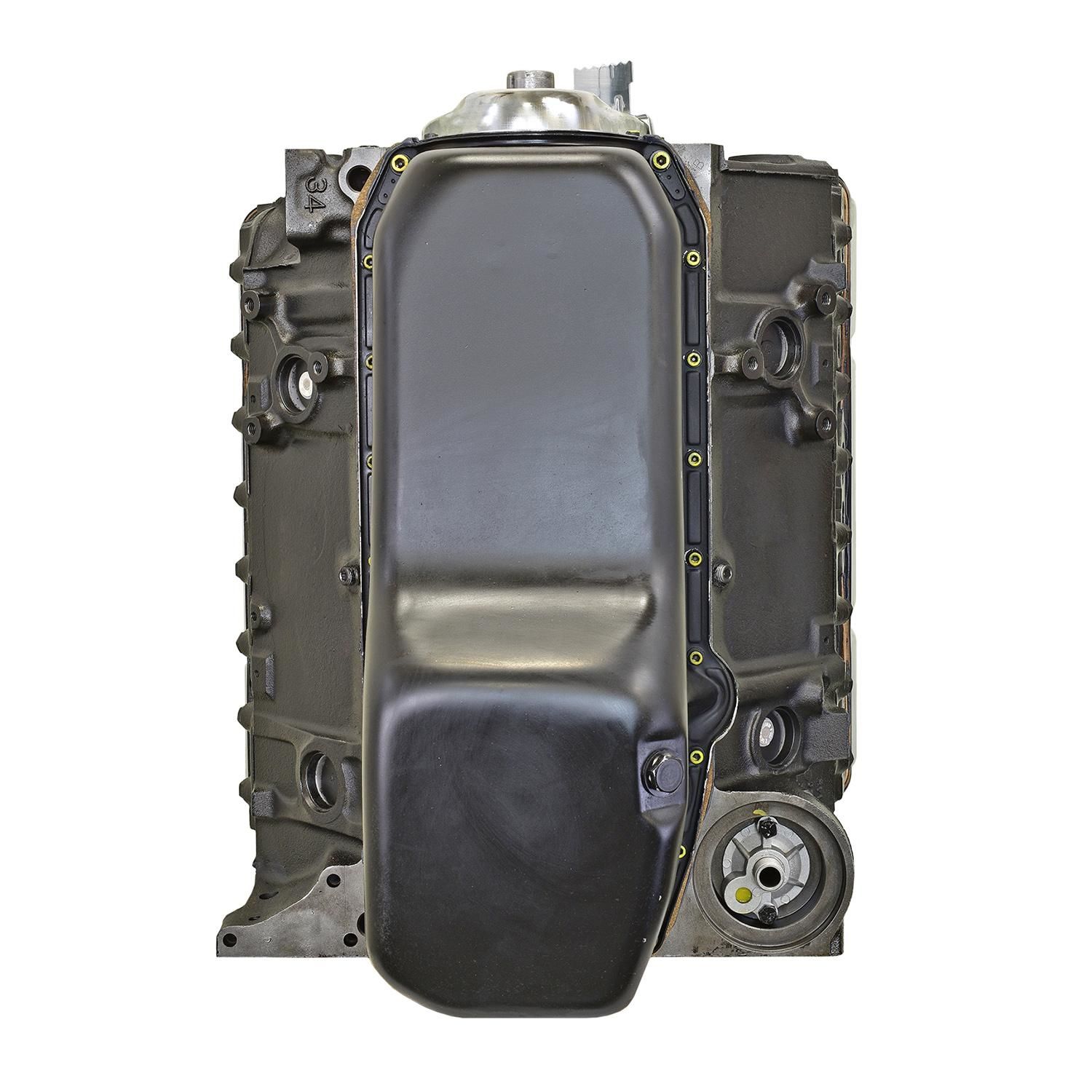 Tri Star Engines Engine Long Block V4065