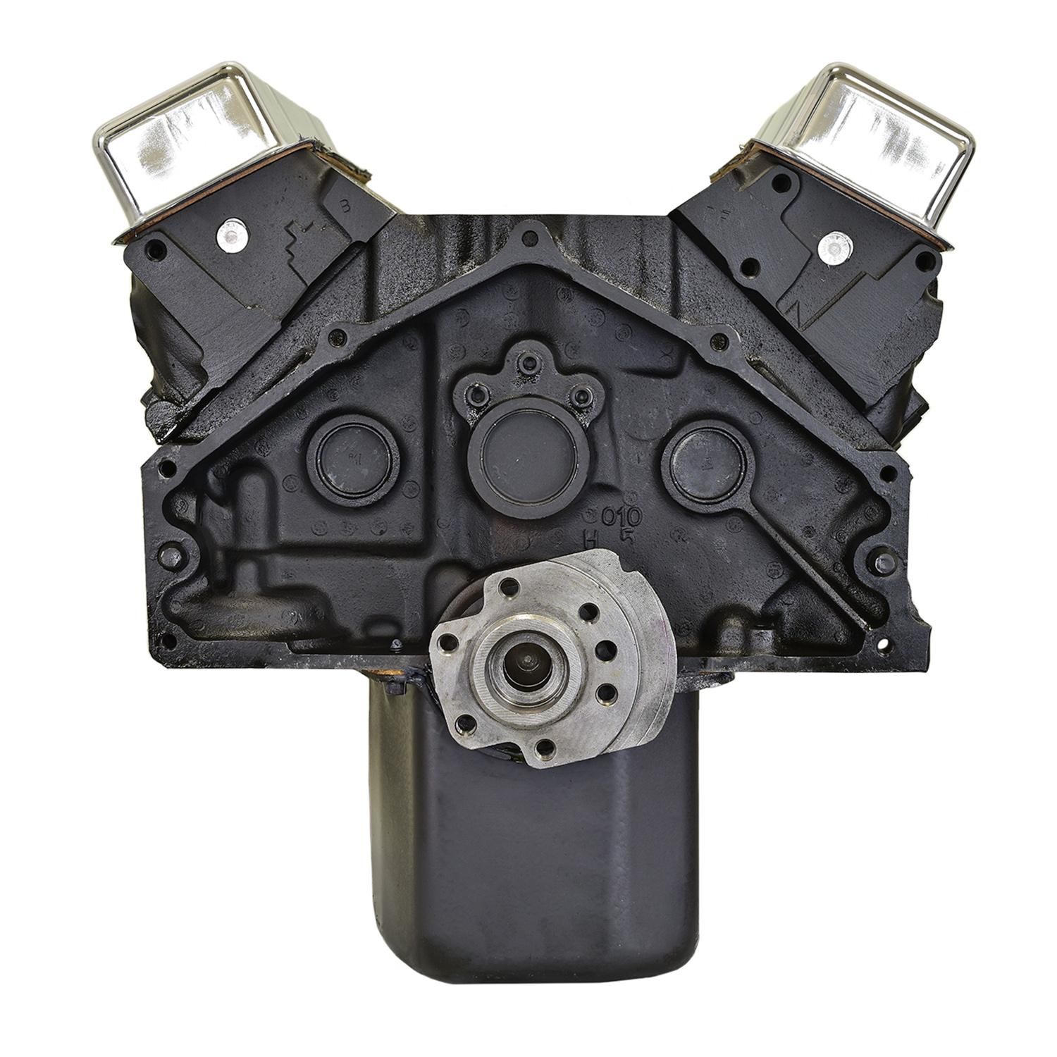 Tri Star Engines Engine Long Block V4065B