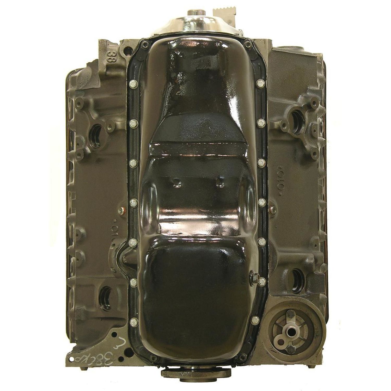 Tri Star Engines Engine Long Block V4066B