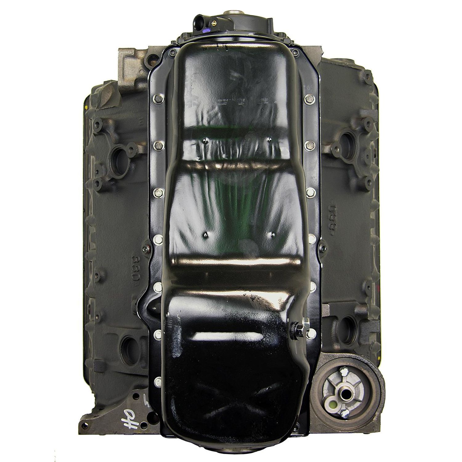 Tri Star Engines Engine Long Block V4120B