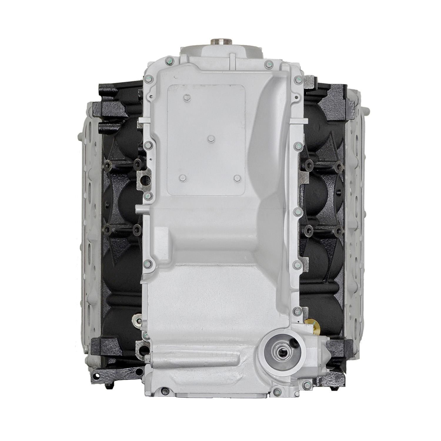 Tri Star Engines Engine Long Block V4218