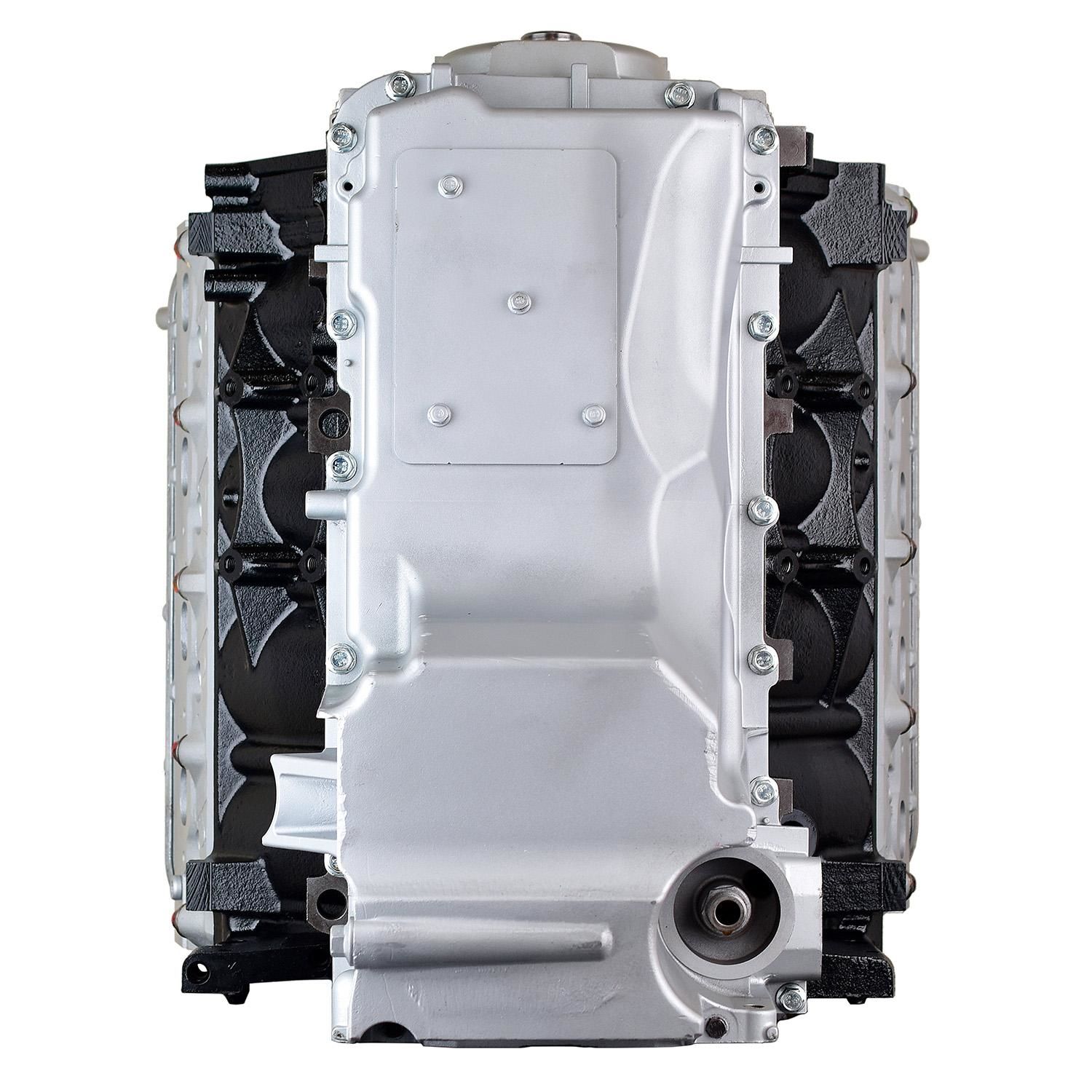 Tri Star Engines Engine Long Block V4260