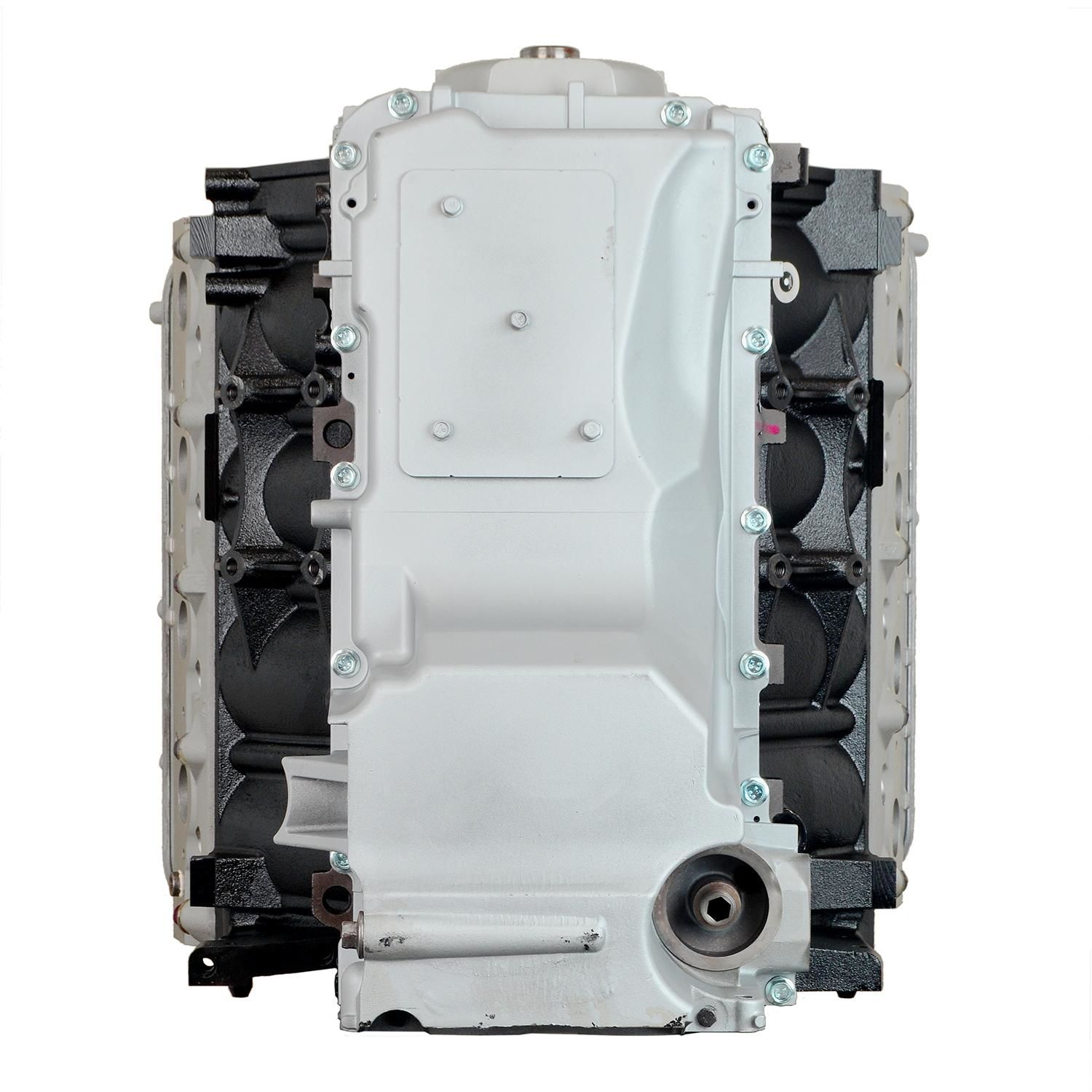 Tri Star Engines Engine Long Block V4265