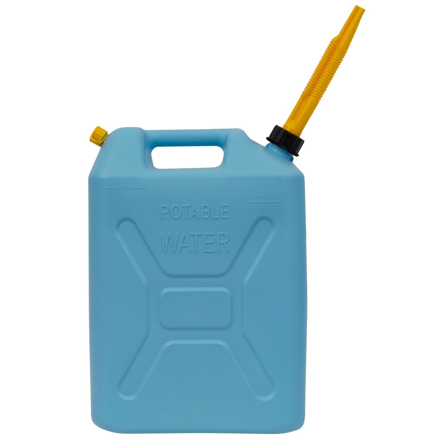 Scepter 5 Gallon Water Can