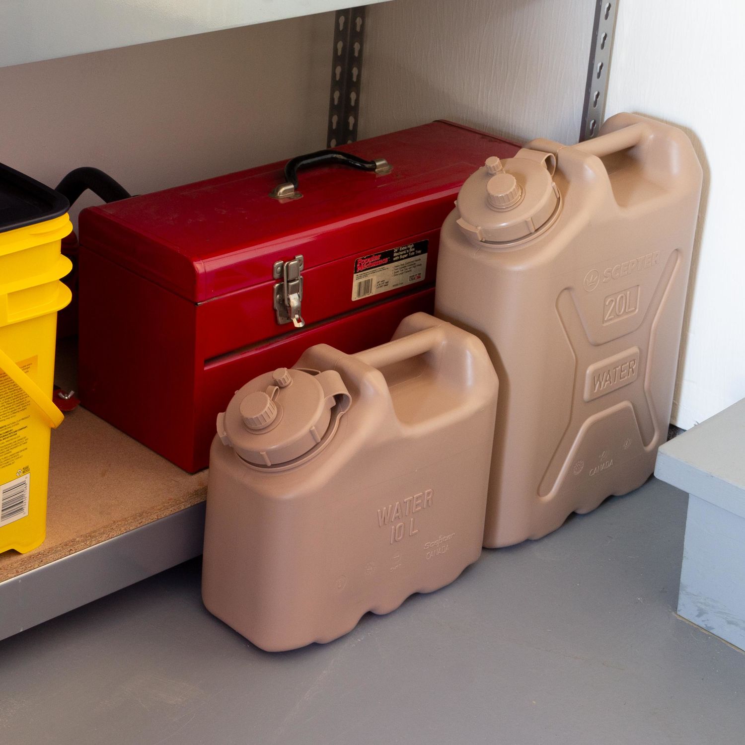 Scepter Water Can 05935