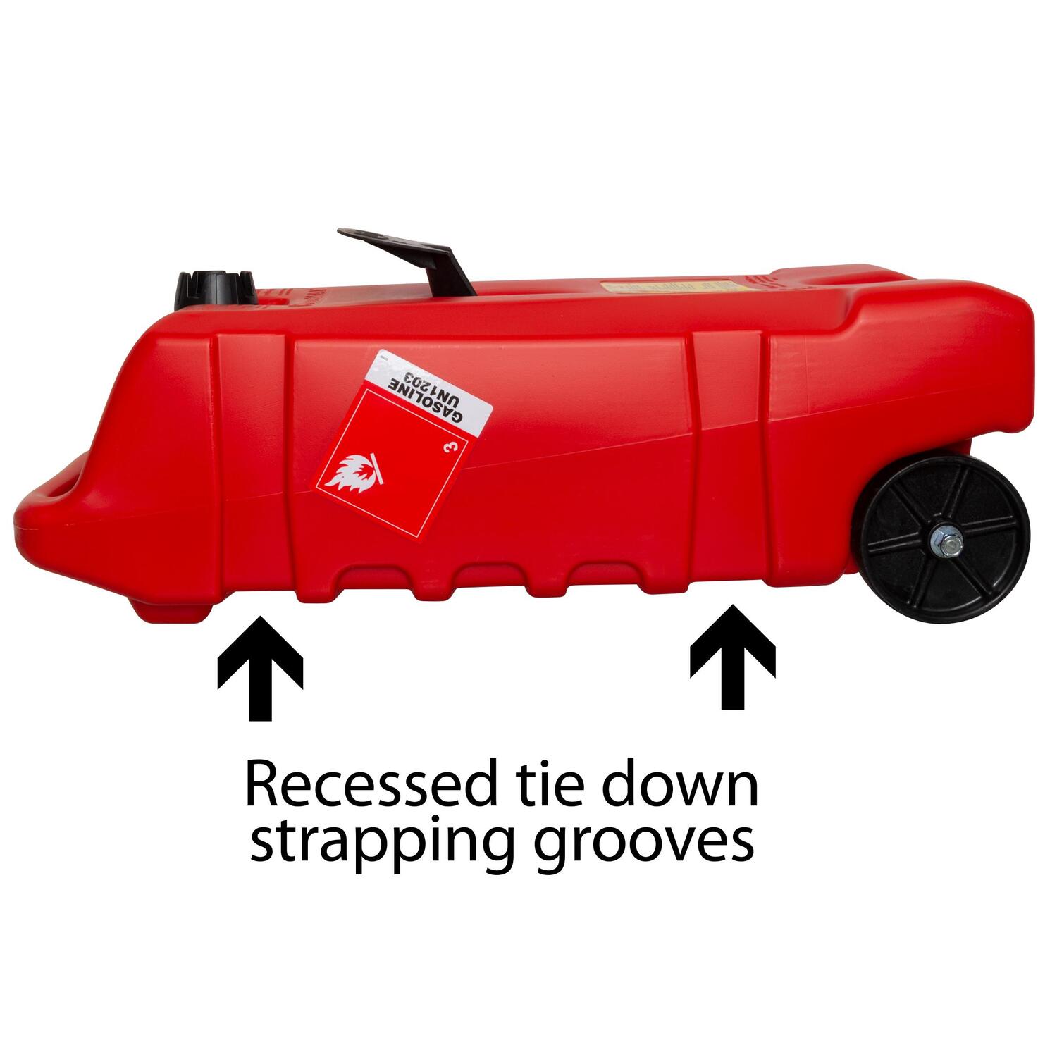 Scepter Duramax Gasoline Container 14 Gallon