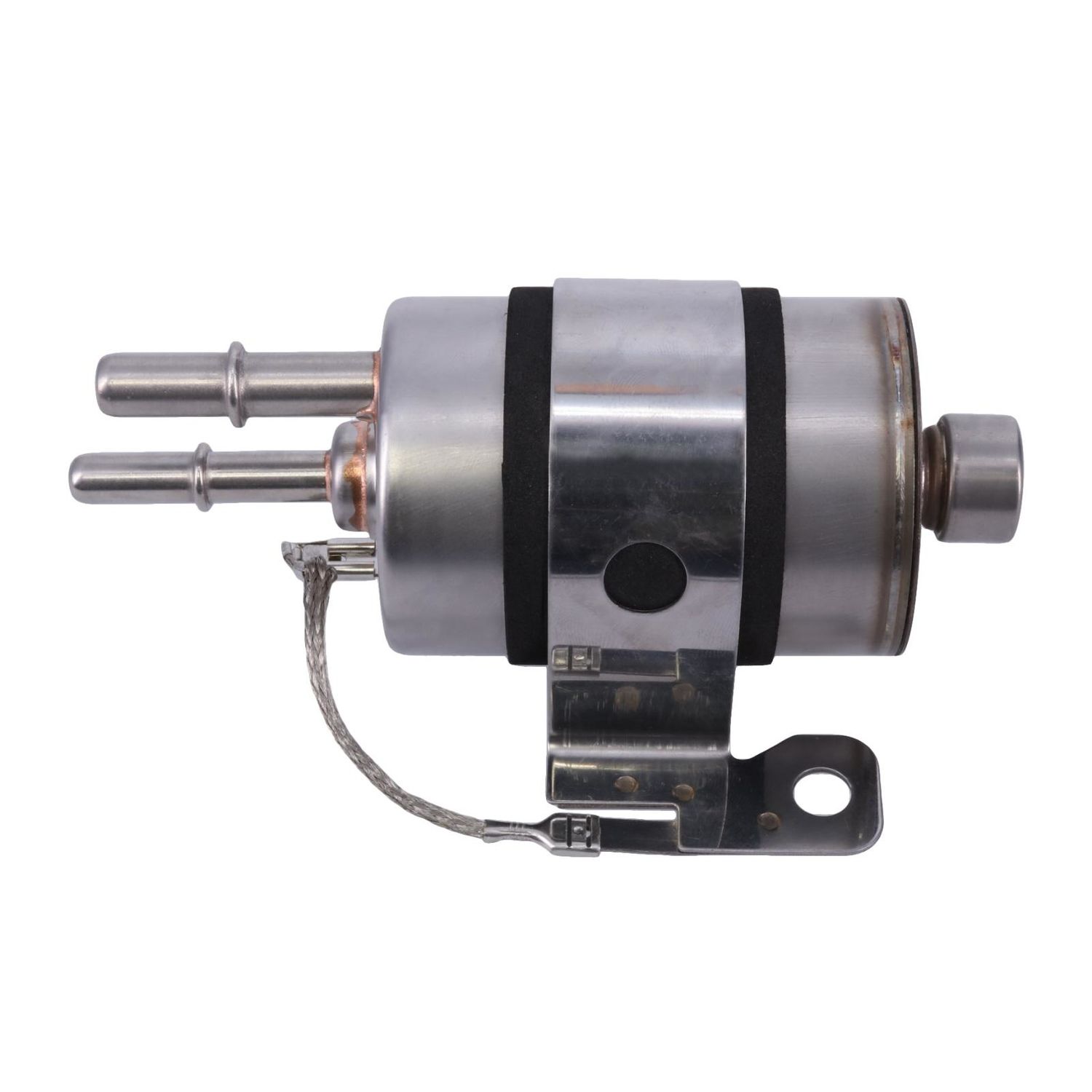 Top Street Performance LS Fuel Filter Regulator with -6AN Fittings