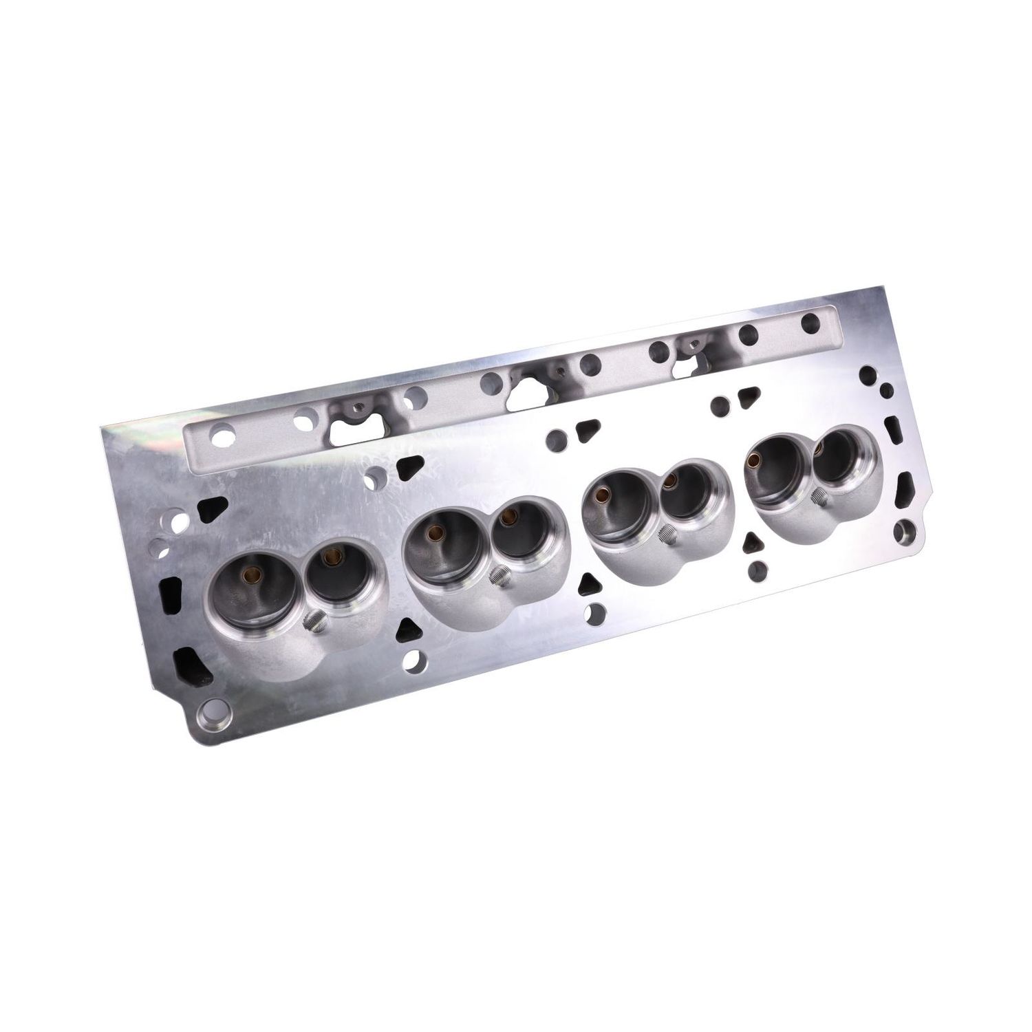 Top Street Performance Ford Small Block Aluminum Cylinder Head