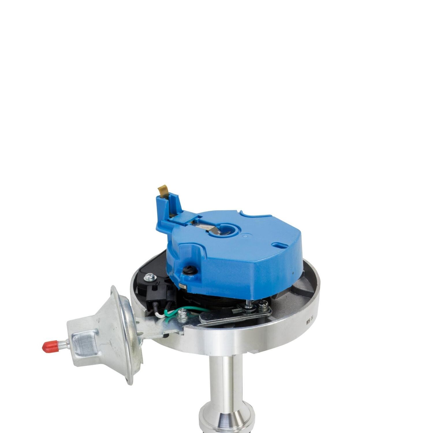 Top Street Performance Ford Small Block V8 (221-302) HEI Distributor ...