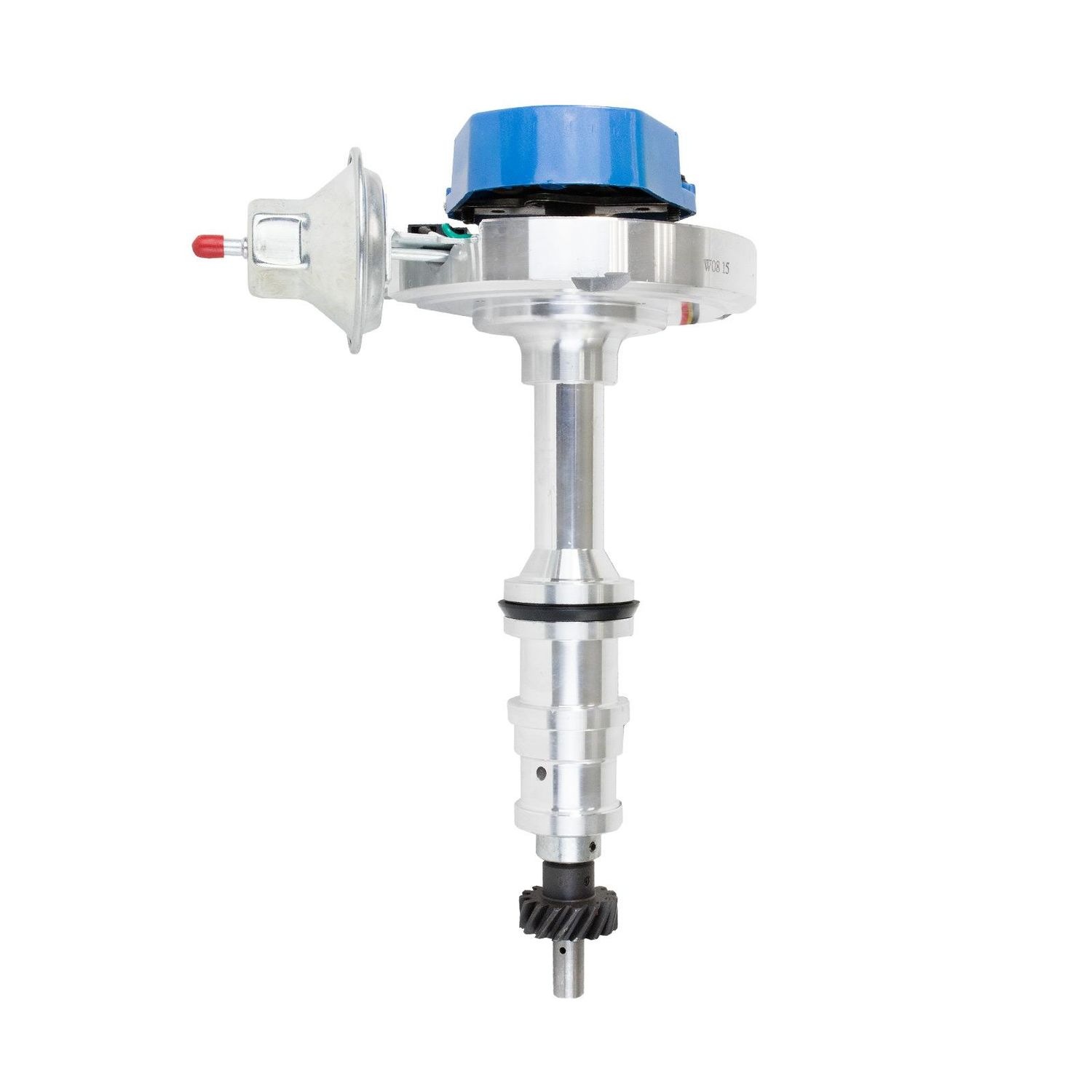 Top Street Performance Ford FE/FT Big Block Heavy Duty V8 330-391 HEI ...