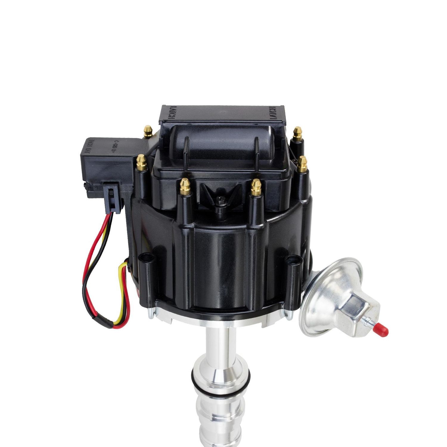 Top Street Performance Ford FE Big Block Light Duty V8 (352-428) (330 ...