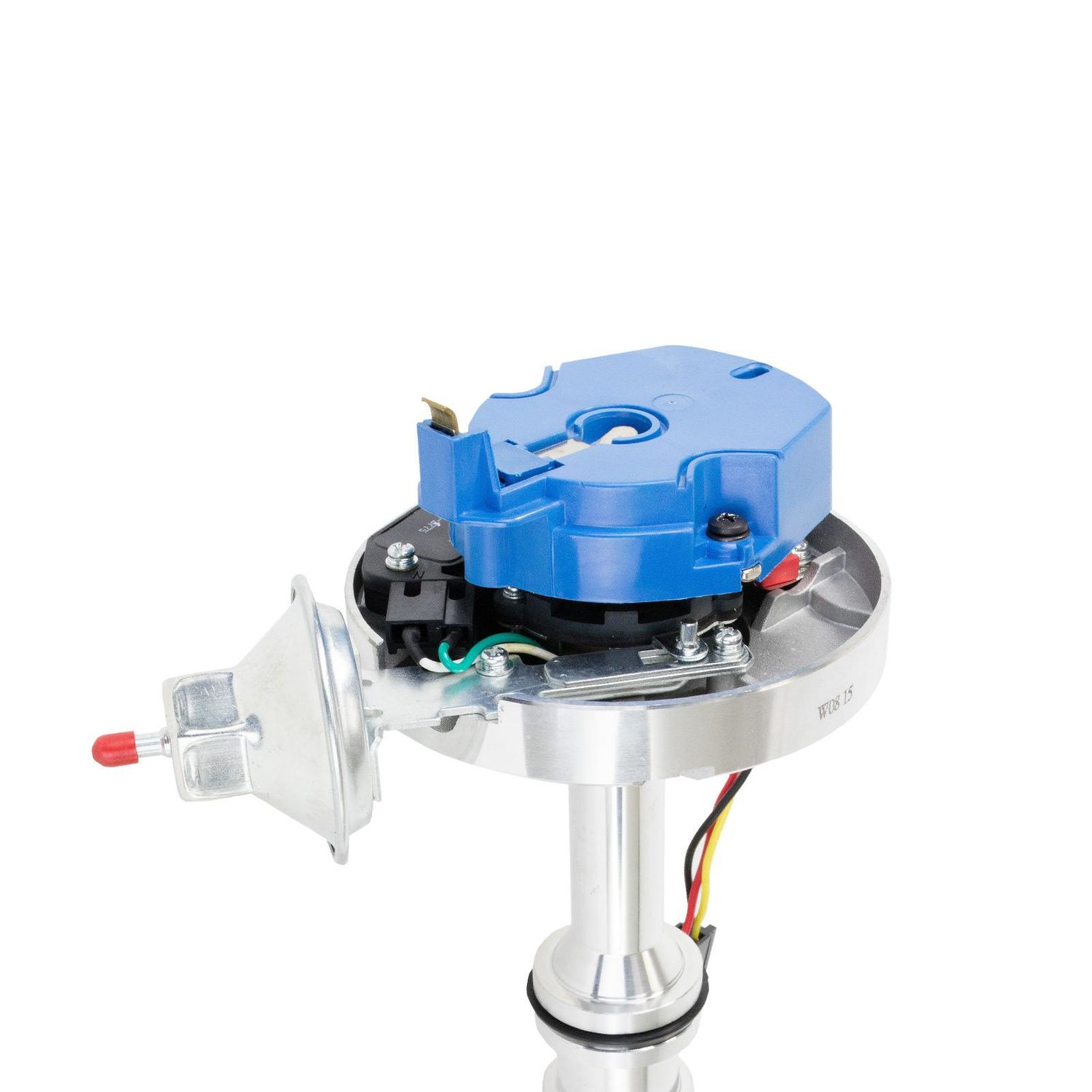 Top Street Performance Ford FE Big Block Light Duty V8 (352-428) (330 ...