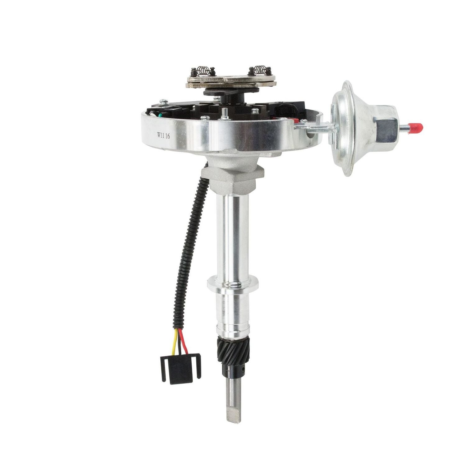 Top Street Performance Distributor JM6511BK