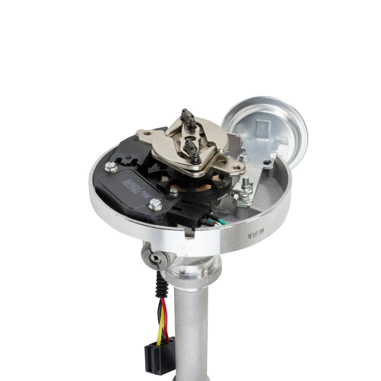 Top Street Performance Chevy Corvette Small Block 262-400 /Big Block ...