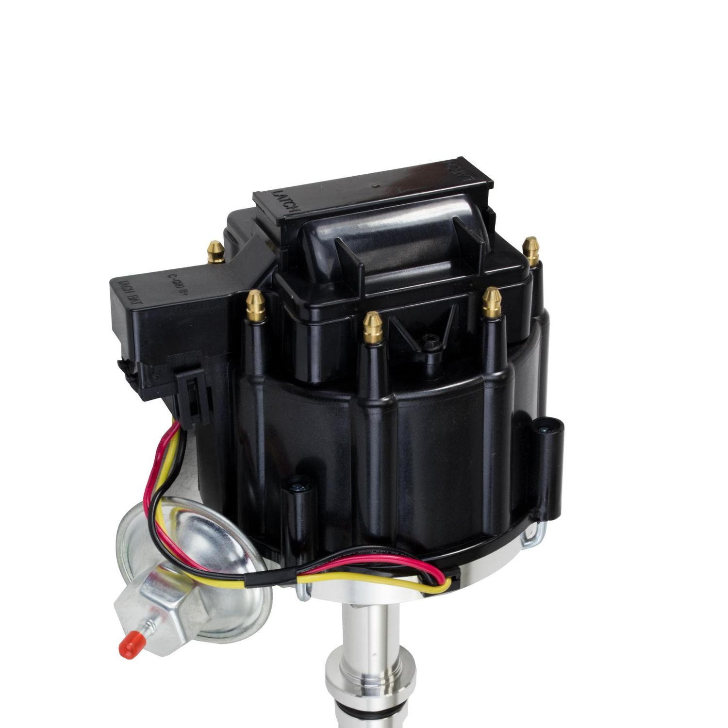 Top Street Performance Buick Big Block V8 400-455 HEI Distributor with ...