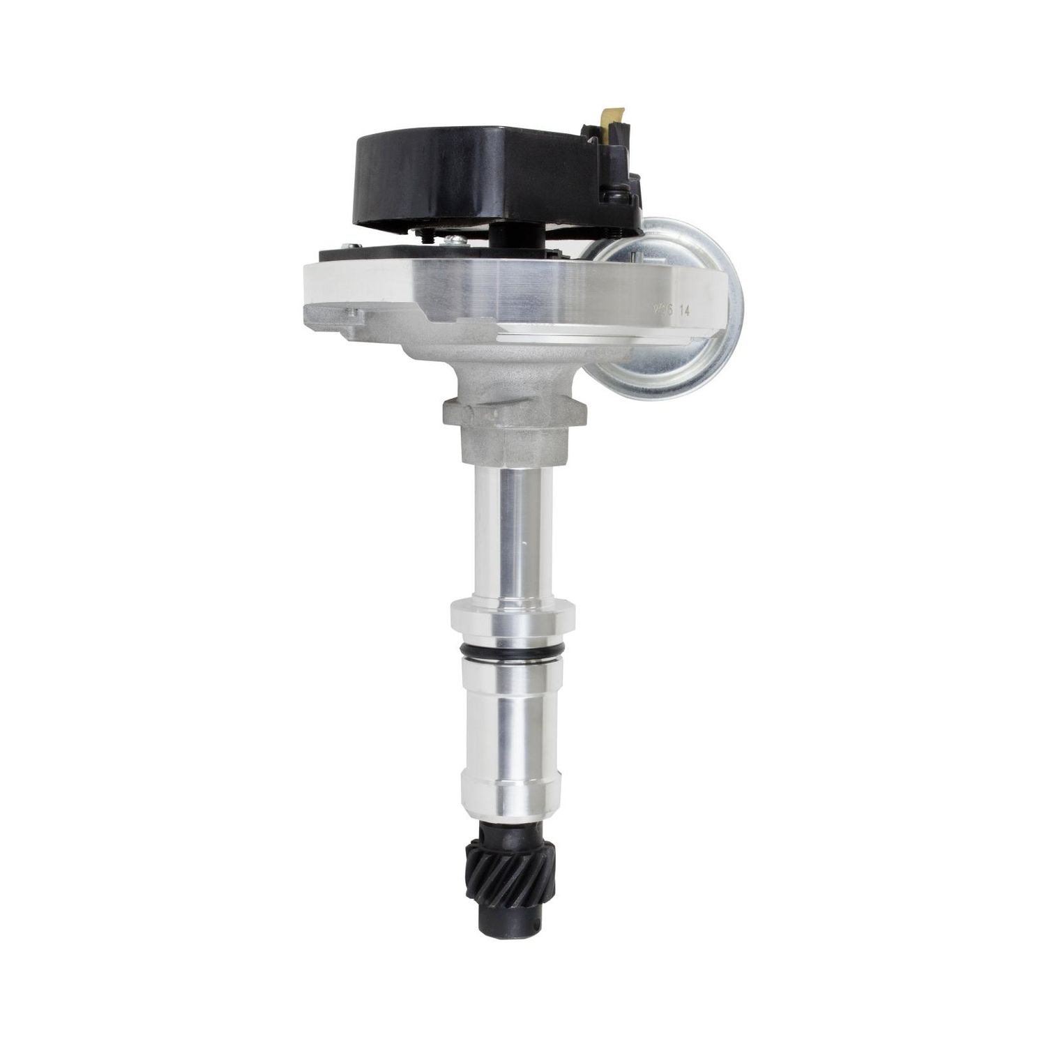 Top Street Performance Buick Big Block V8 400-455 HEI Distributor with ...