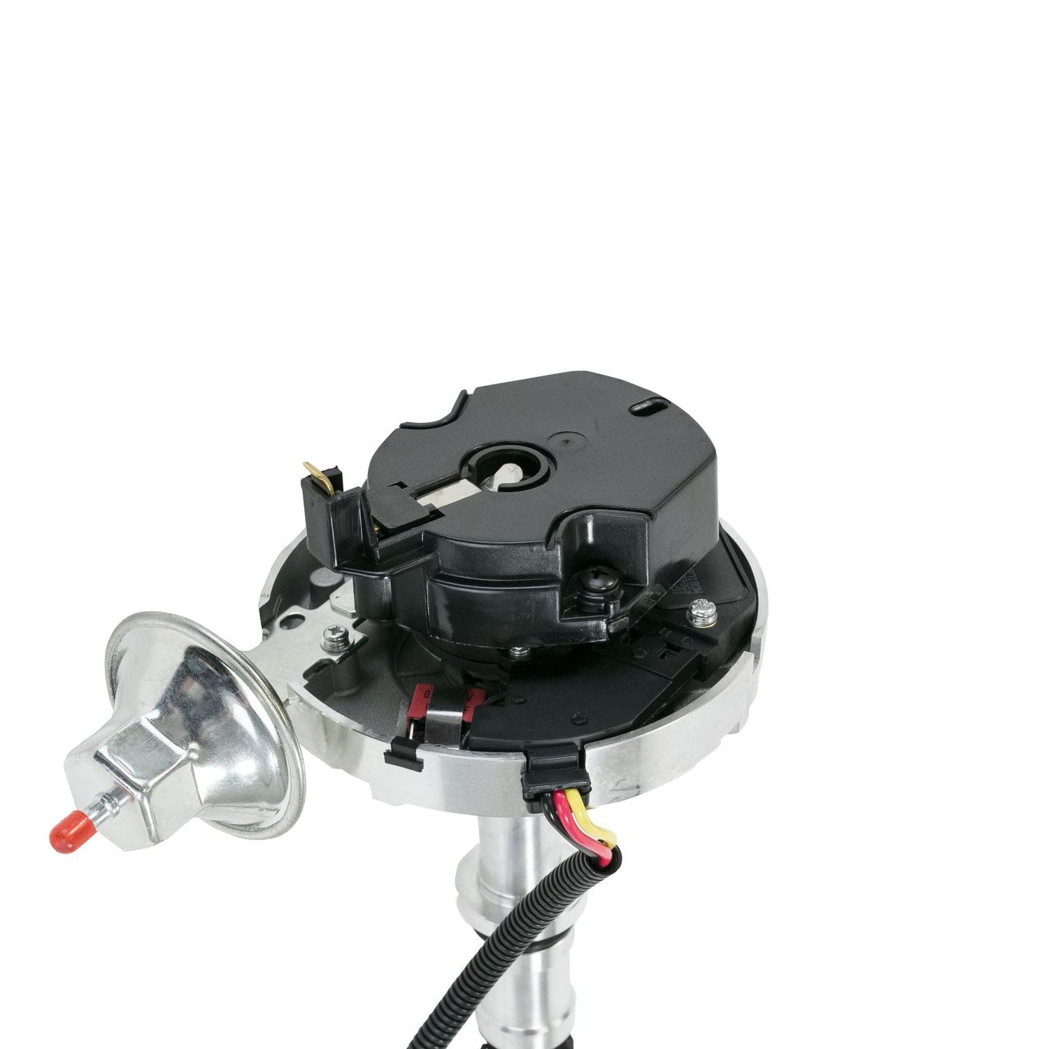 Top Street Performance Buick Even-Fire V6 231 HEI Distributor with ...