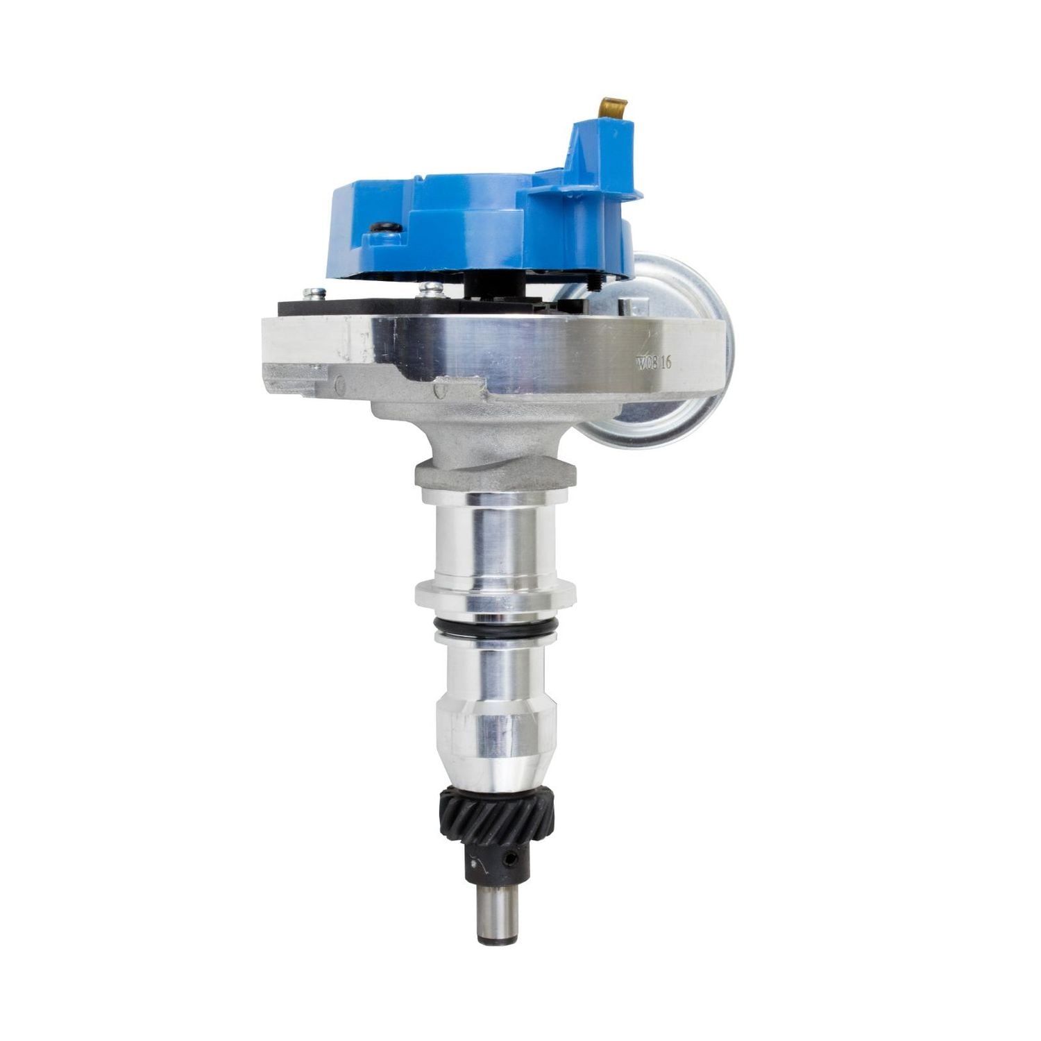 Top Street Performance Ford Inline 6 (240/300) HEI Distributor with ...