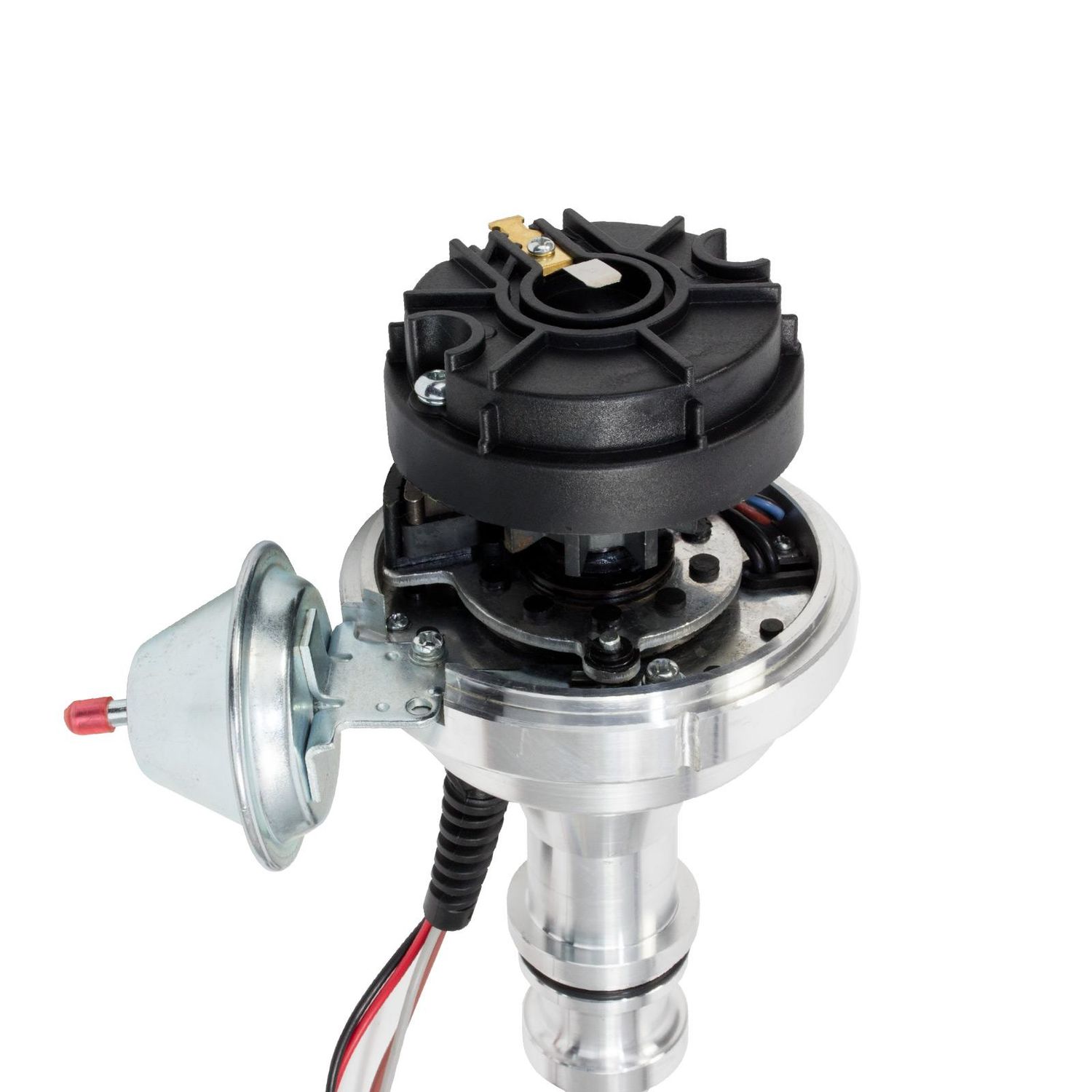 Top Street Performance Ford Big Block 370-460, 351C, 351M and 400 V8 ...