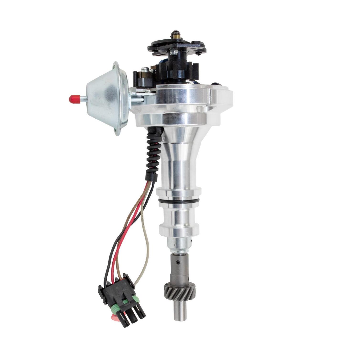 Top Street Performance Ford Small Block 351W V8 Pro Series Ready to Run ...