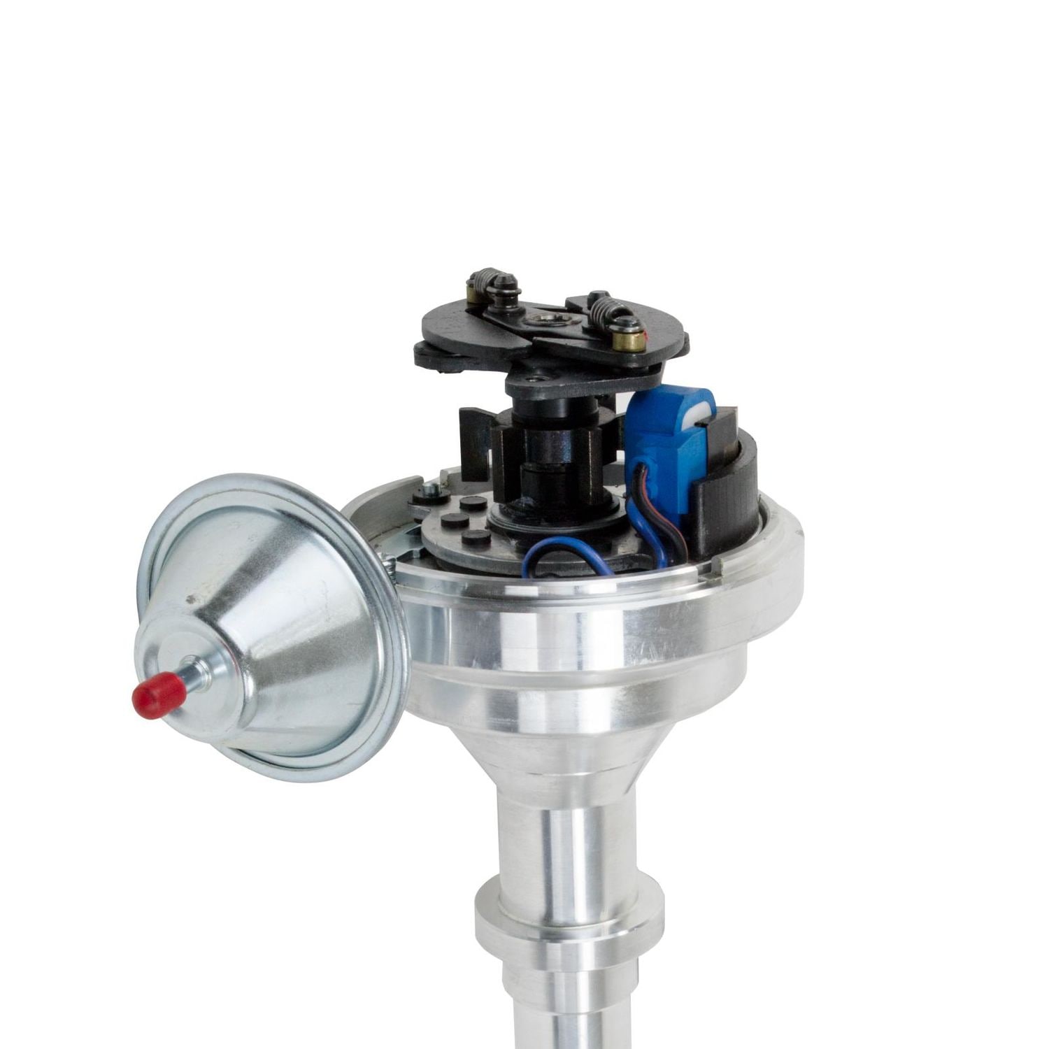 Top Street Performance Chevy V6 200-262 Pro Series Ready to Run ...