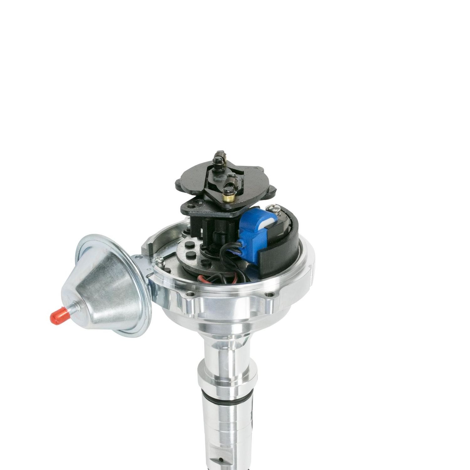 Top Street Performance Buick Nailhead V8 264-425 V8 Pro Series Ready to ...