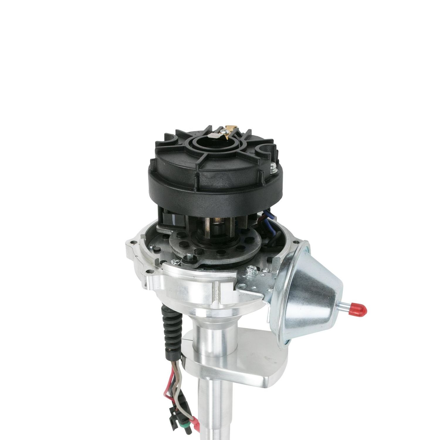 Top Street Performance Ford Flathead V8 239/255 Pro Series Ready to Run ...