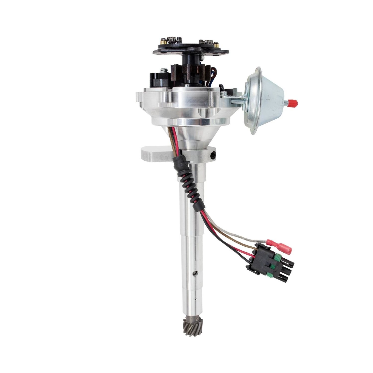 Top Street Performance Ford Flathead V8 239/255 Pro Series Ready to Run ...