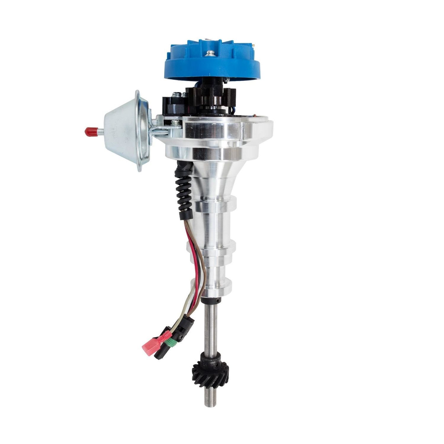 Top Street Performance Ford Y-Block V8 272-312 Pro Series Ready to Run ...