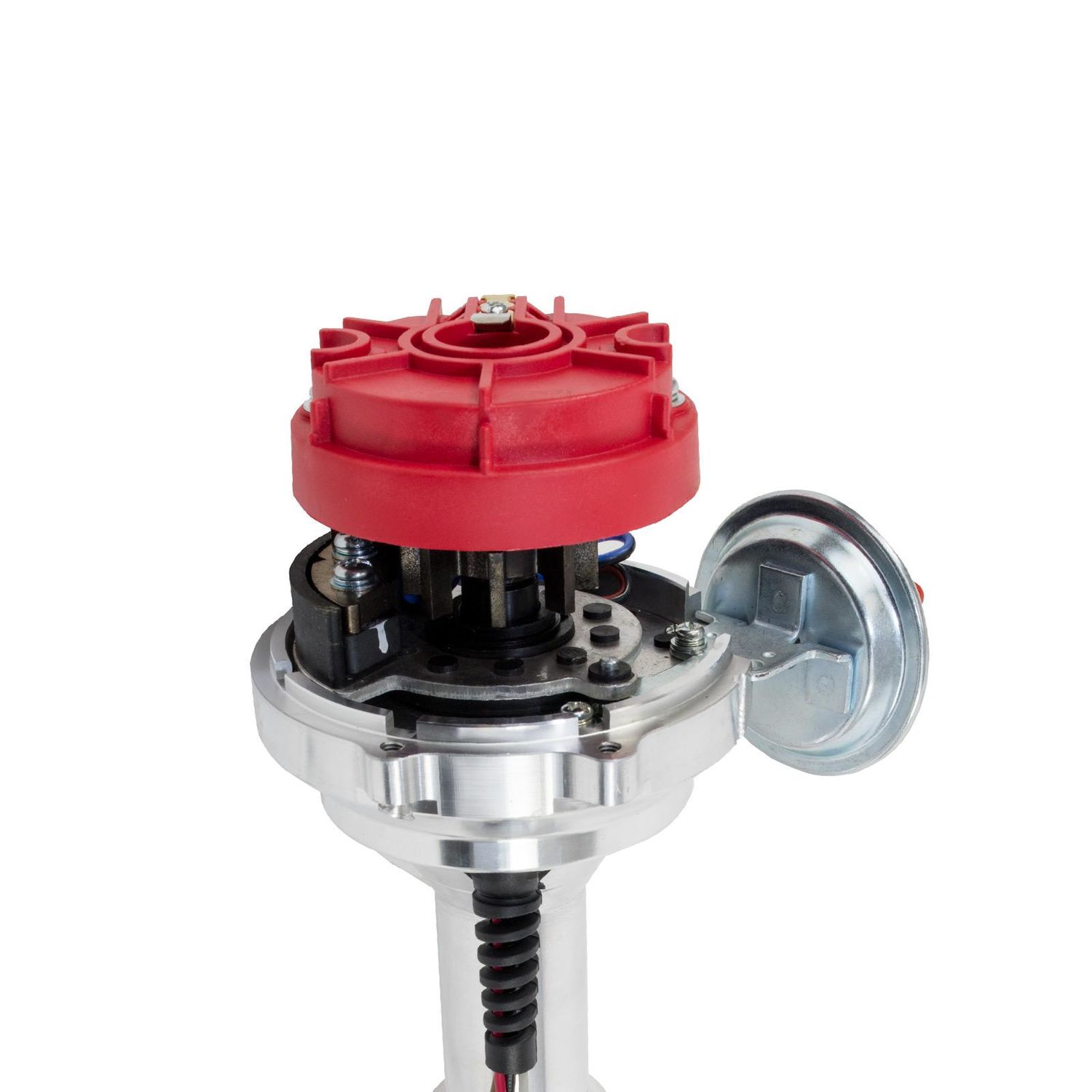 Top Street Performance Ford Y-Block V8 272-312 Pro Series Ready to Run ...